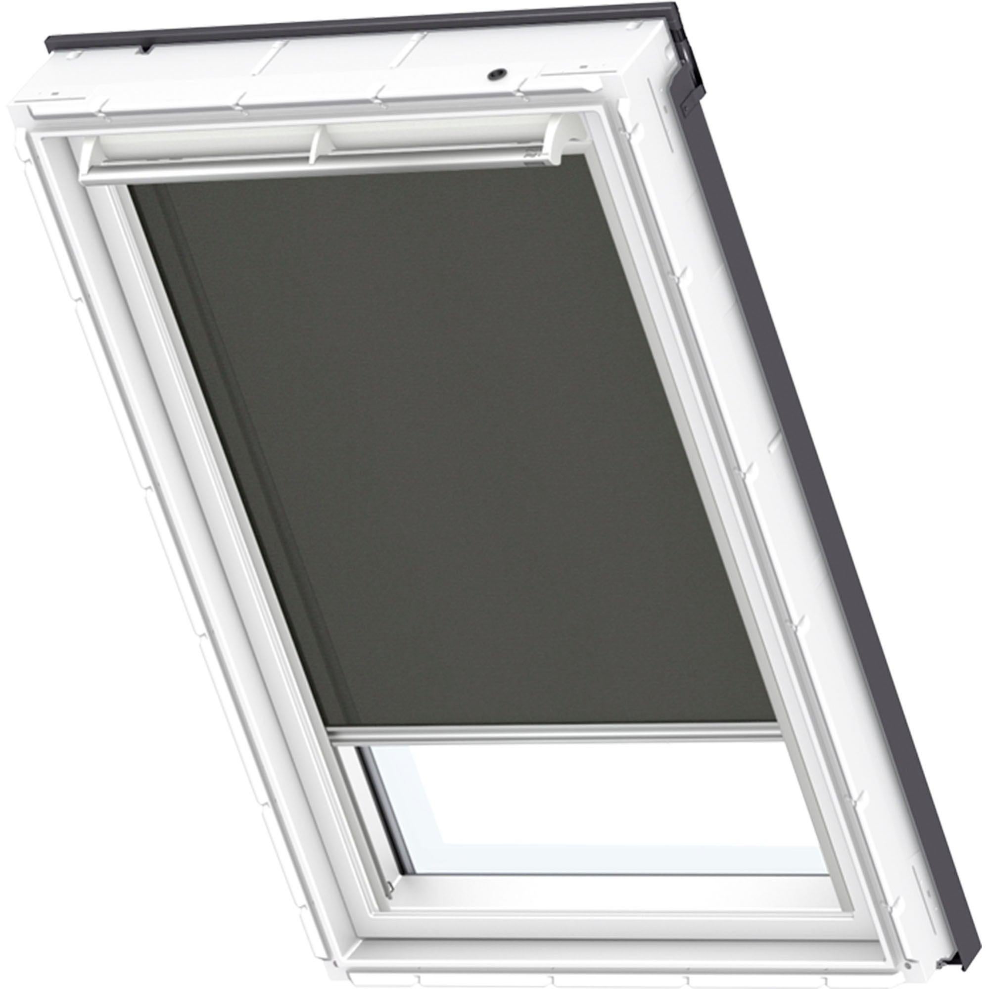 Estor eléctrico rml ck04 4069s velux | Leroy Merlin