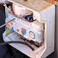 Bomba de calor mini GRE HPM30 de 4.2 kW para 32 m³ | Leroy Merlin