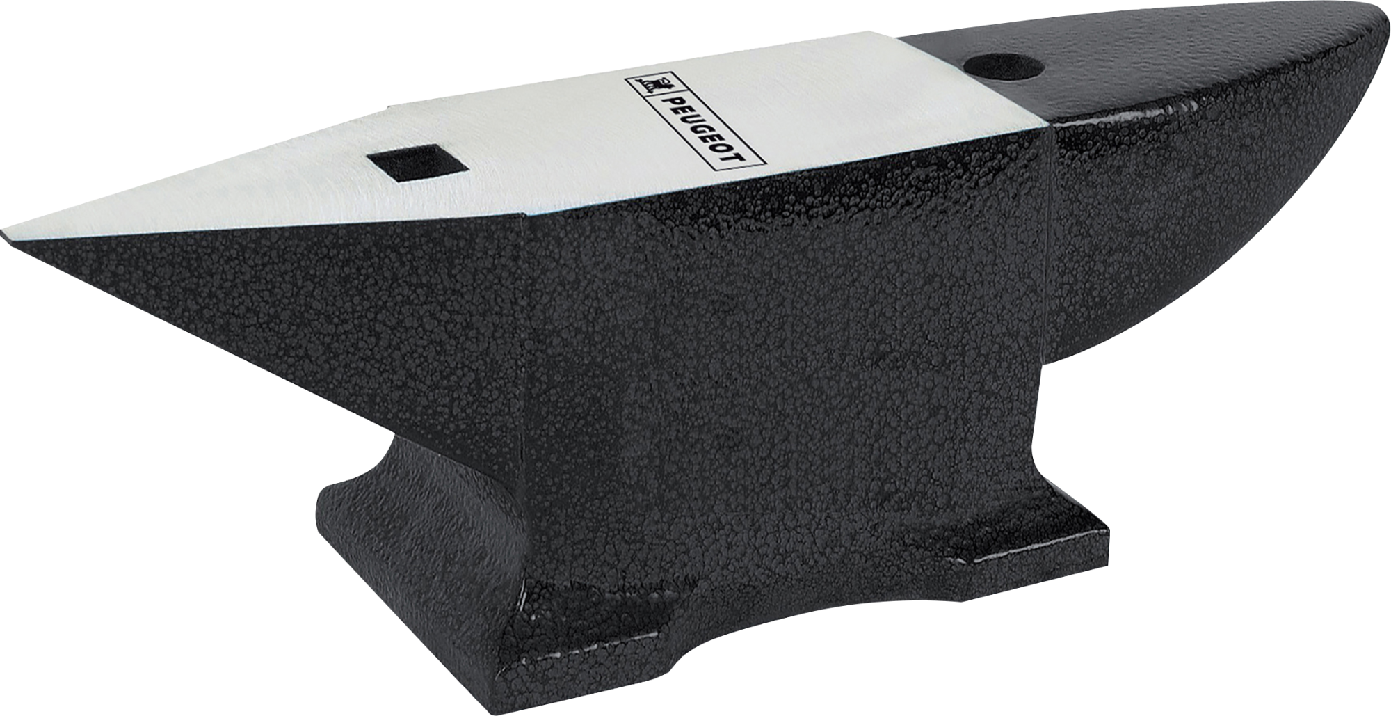 Yunque 10 kg L.340mm Ancho 70mm Metal GS garantia 10 años | Leroy Merlin