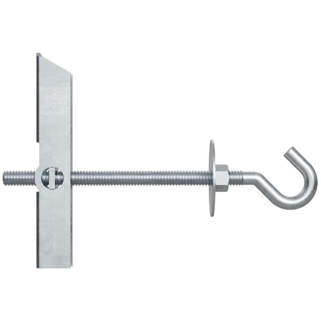 Taco de vuelco | Leroy Merlin