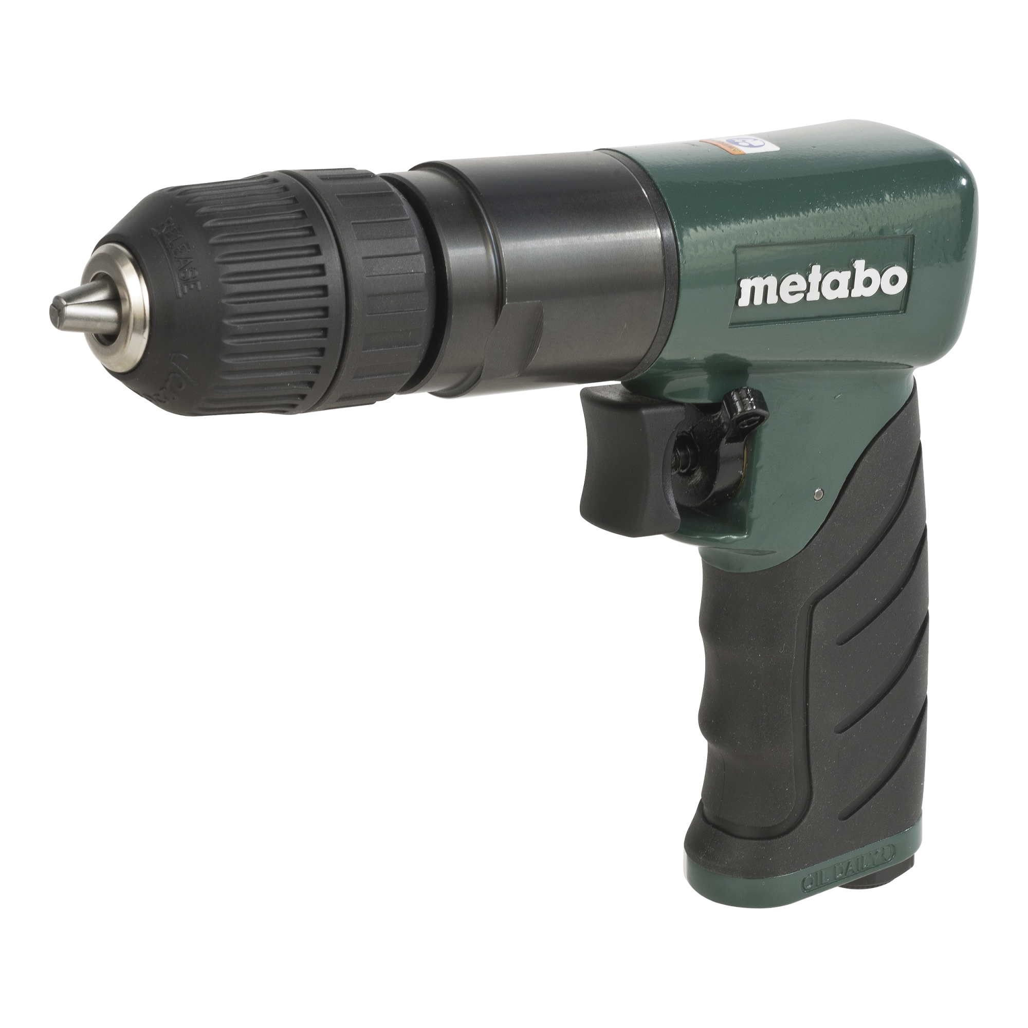 Taladro neumatico METABO DB 10 | Leroy Merlin