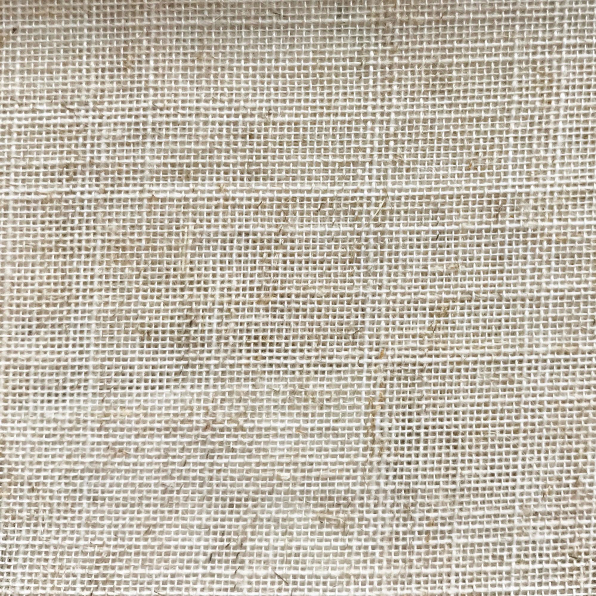 Tela al corte lino 100 natural ancho 300 cm | Leroy Merlin