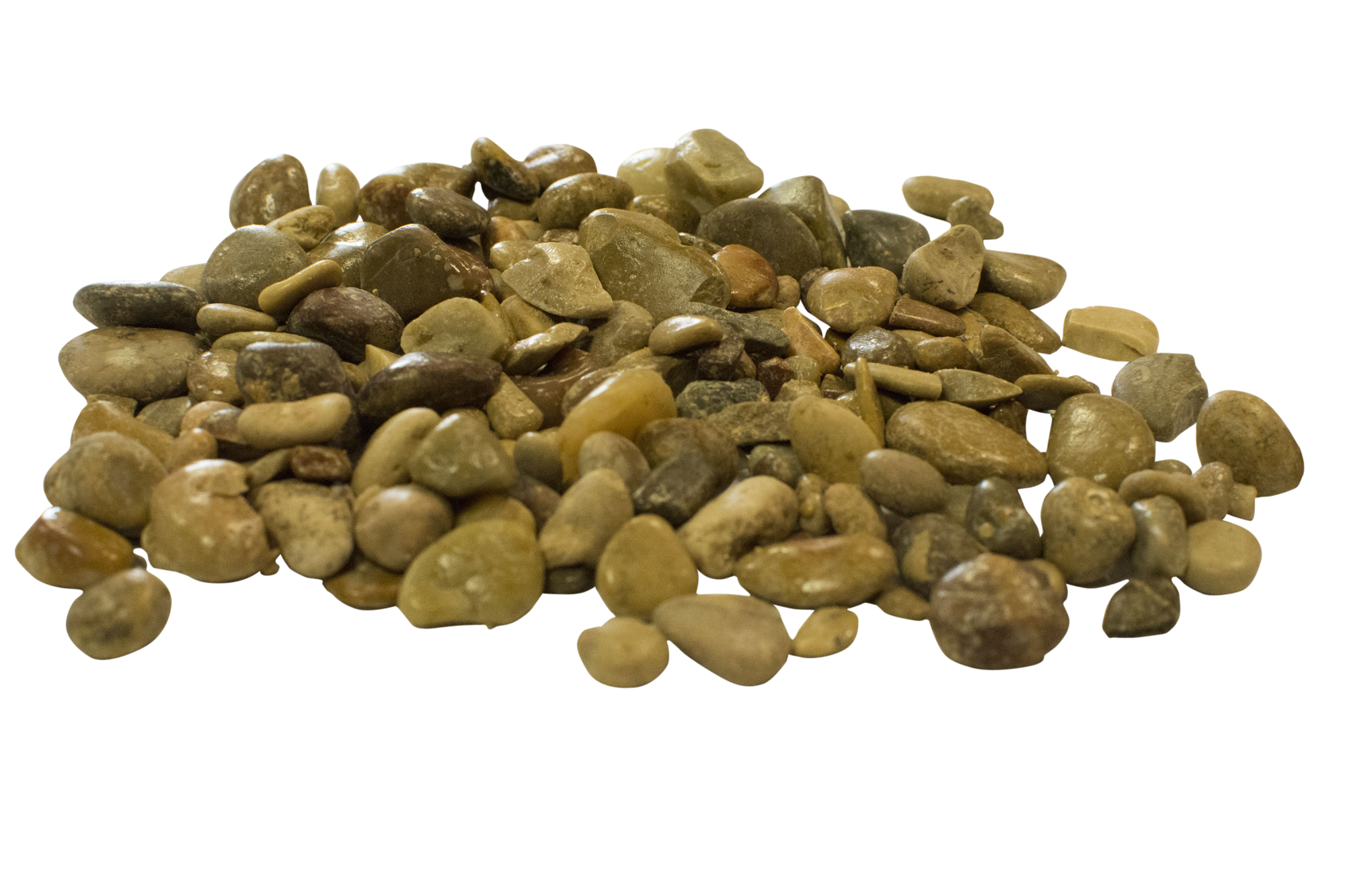 Gravilla 6/20 1000kg aprox | Leroy Merlin