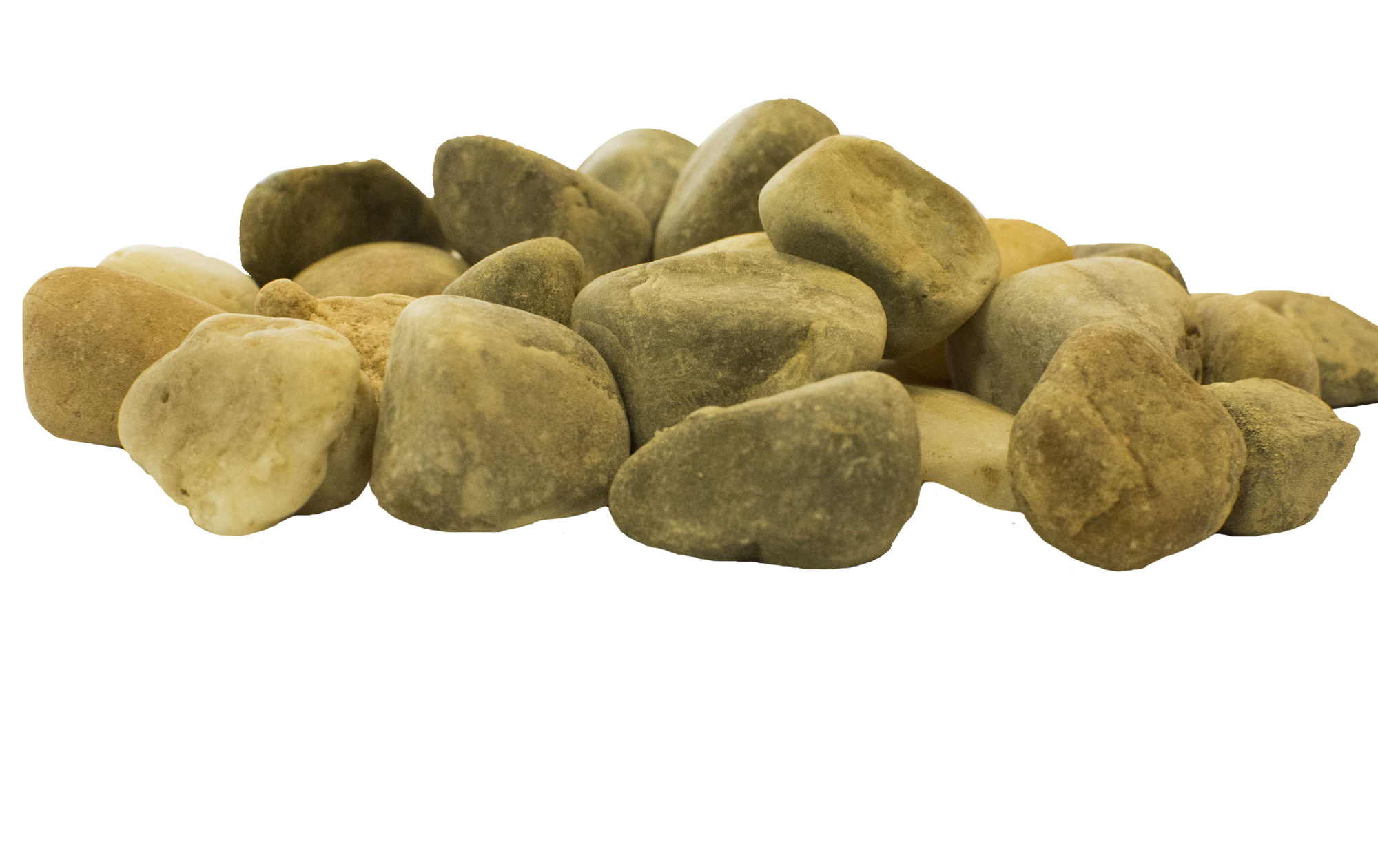 Grava 20/40 1000kg aprox | Leroy Merlin