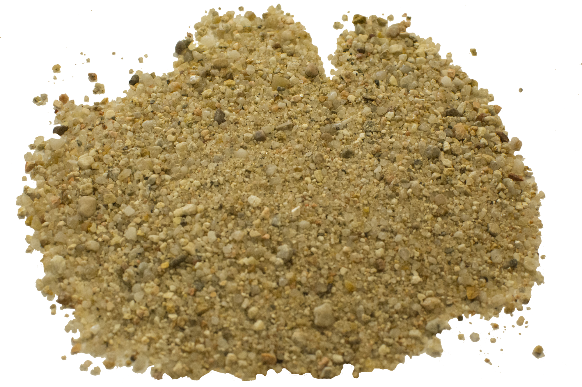 Arena de plaston 1/5 1000kg aprox | Leroy Merlin