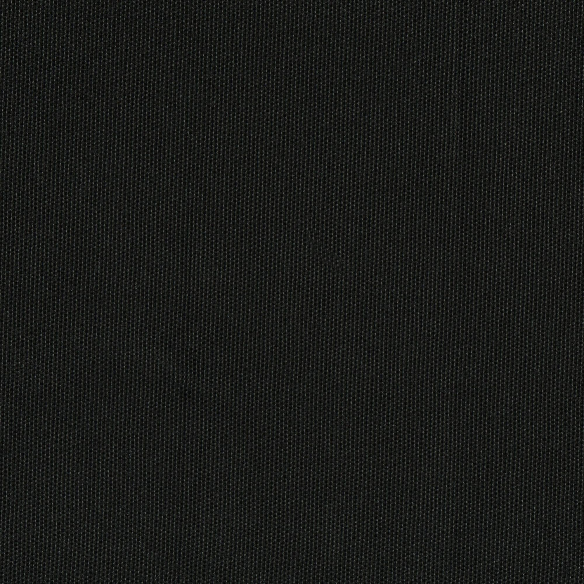 Tela al corte tapicería algodón 42 negro ancho 280 cm | Leroy Merlin