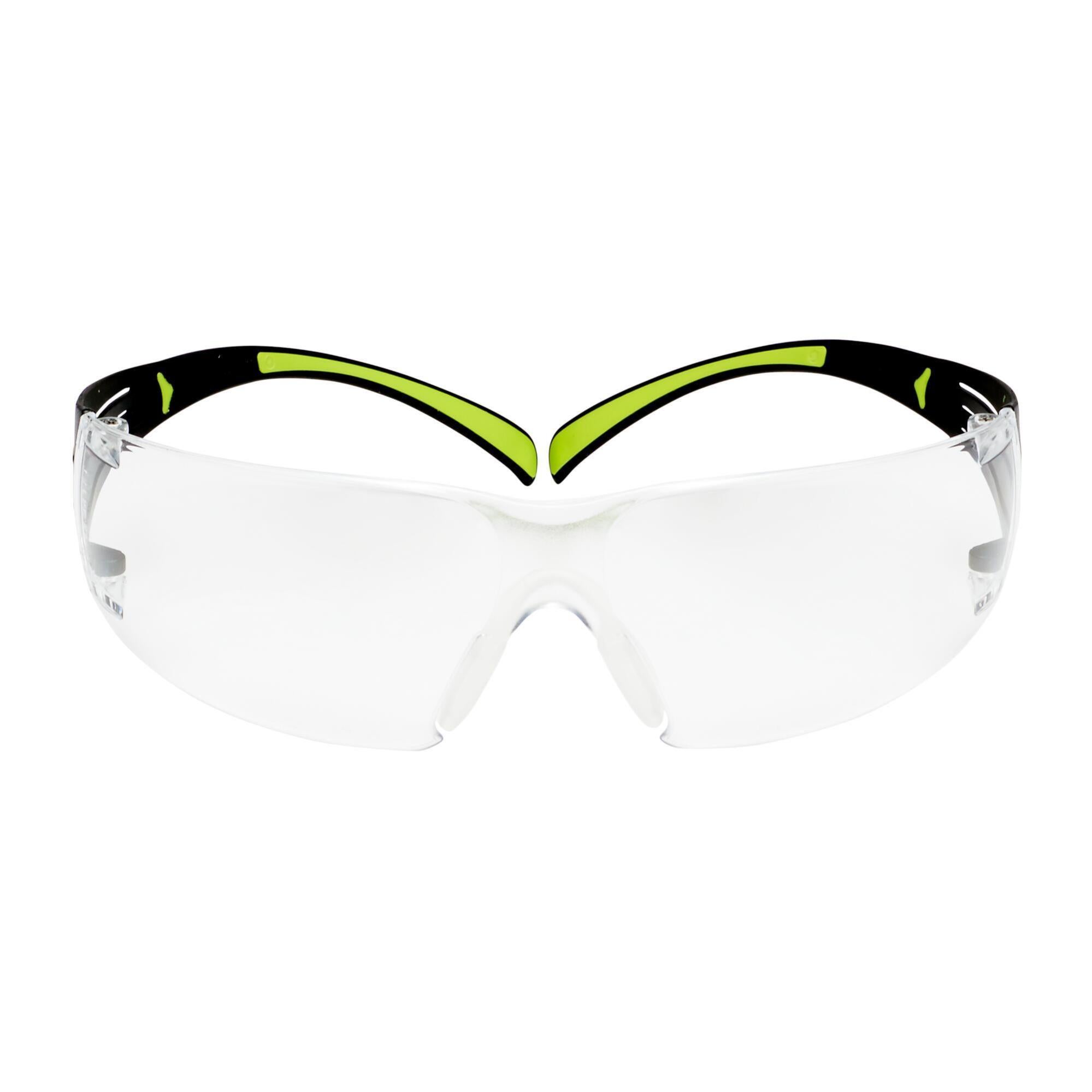 Gafas De Protección 3M Sf400Cc1 | Leroy Merlin