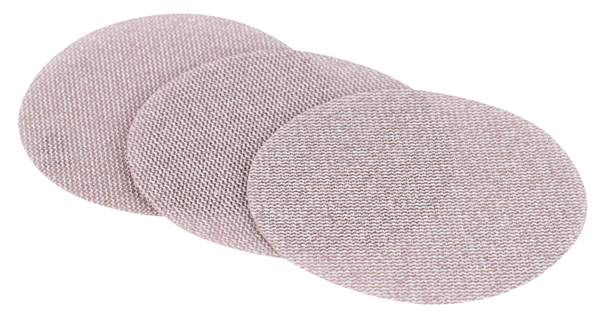 3 Disco abrasivo DEXTER PRO para lijadora 80 | Leroy Merlin