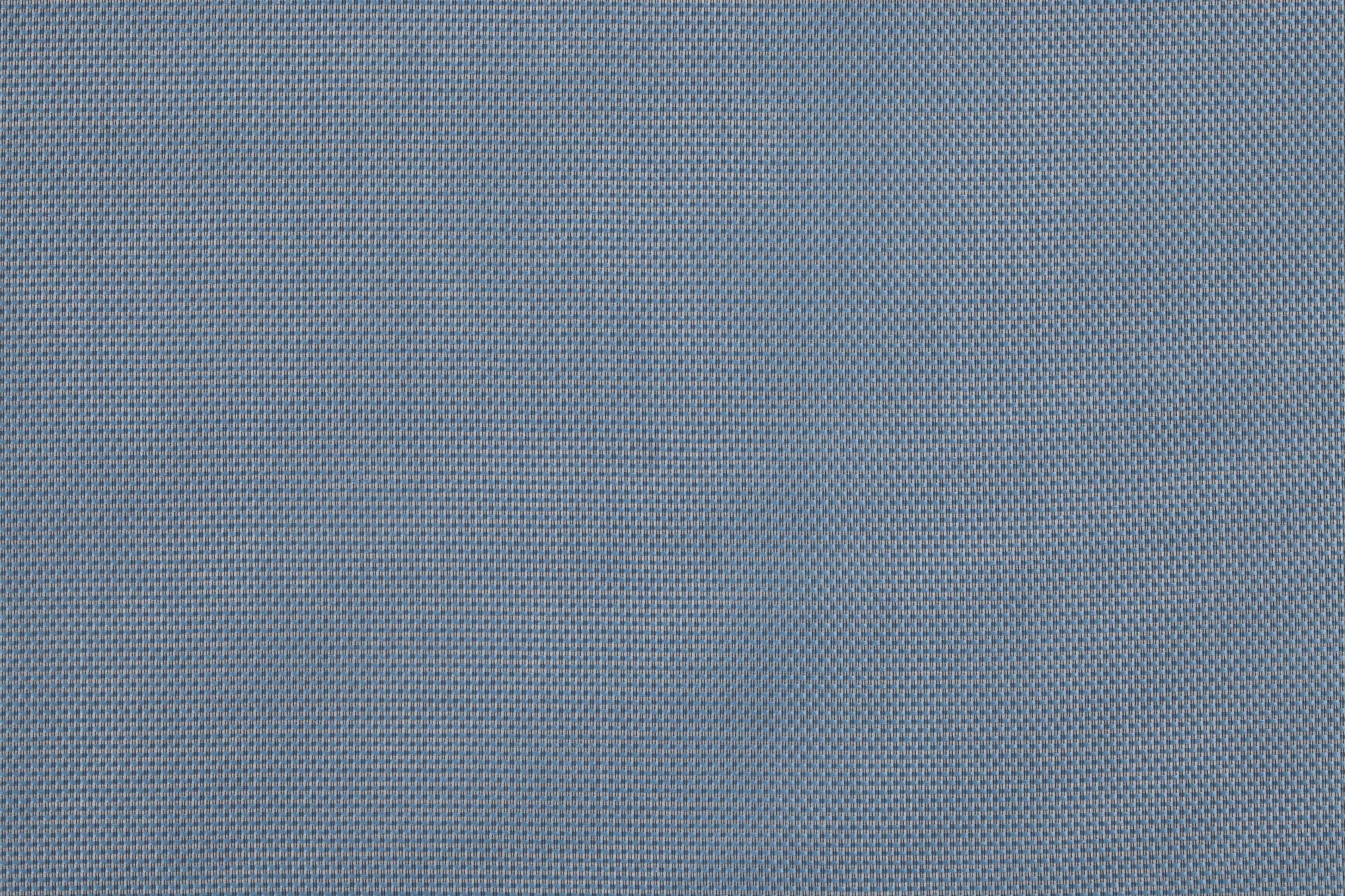 Tela al corte Venezia Plain azul ancho 300 cm | Leroy Merlin