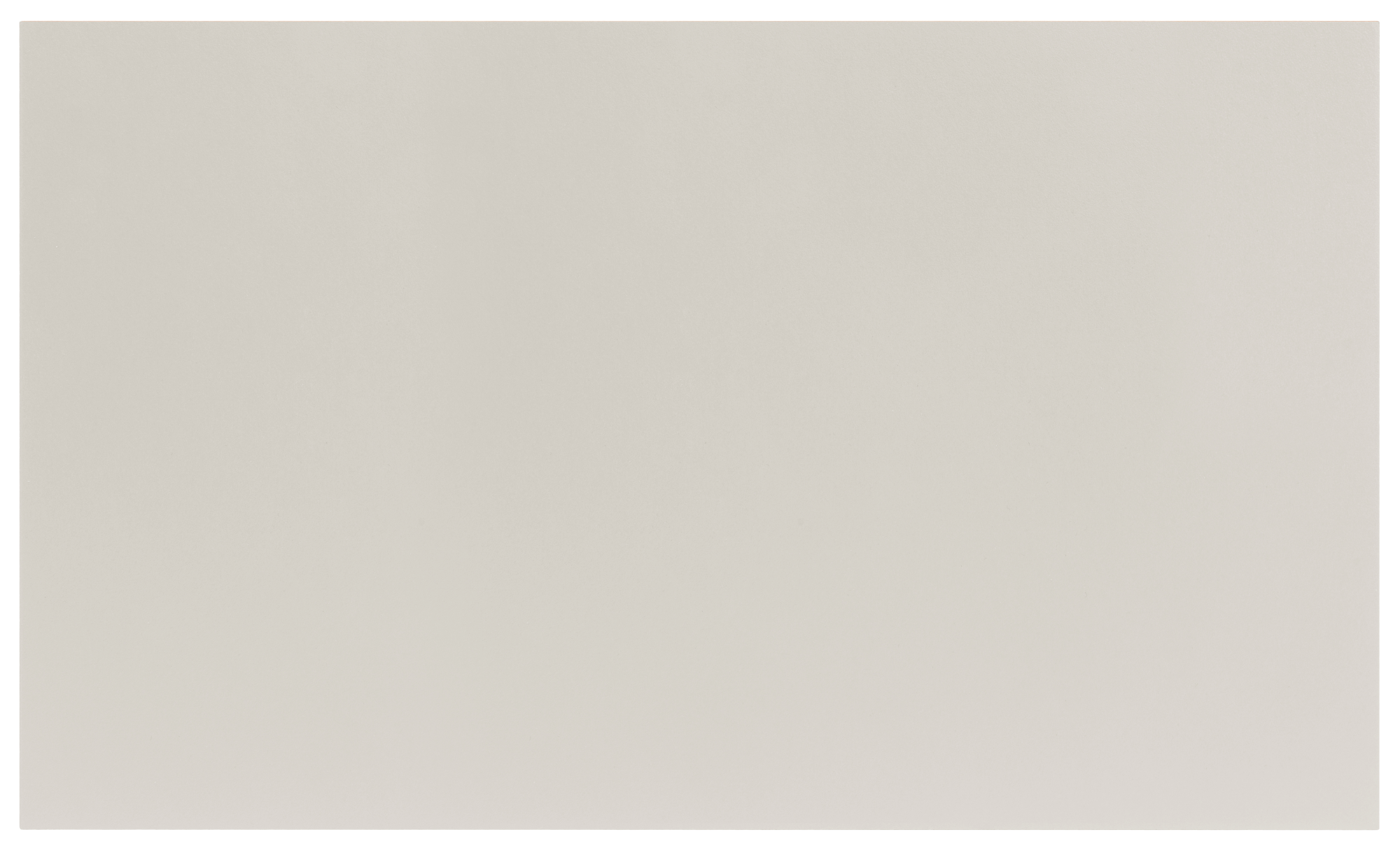 Tablero aglomerado de 4 cantos gris coco 39,7x80x1,6 cm ...