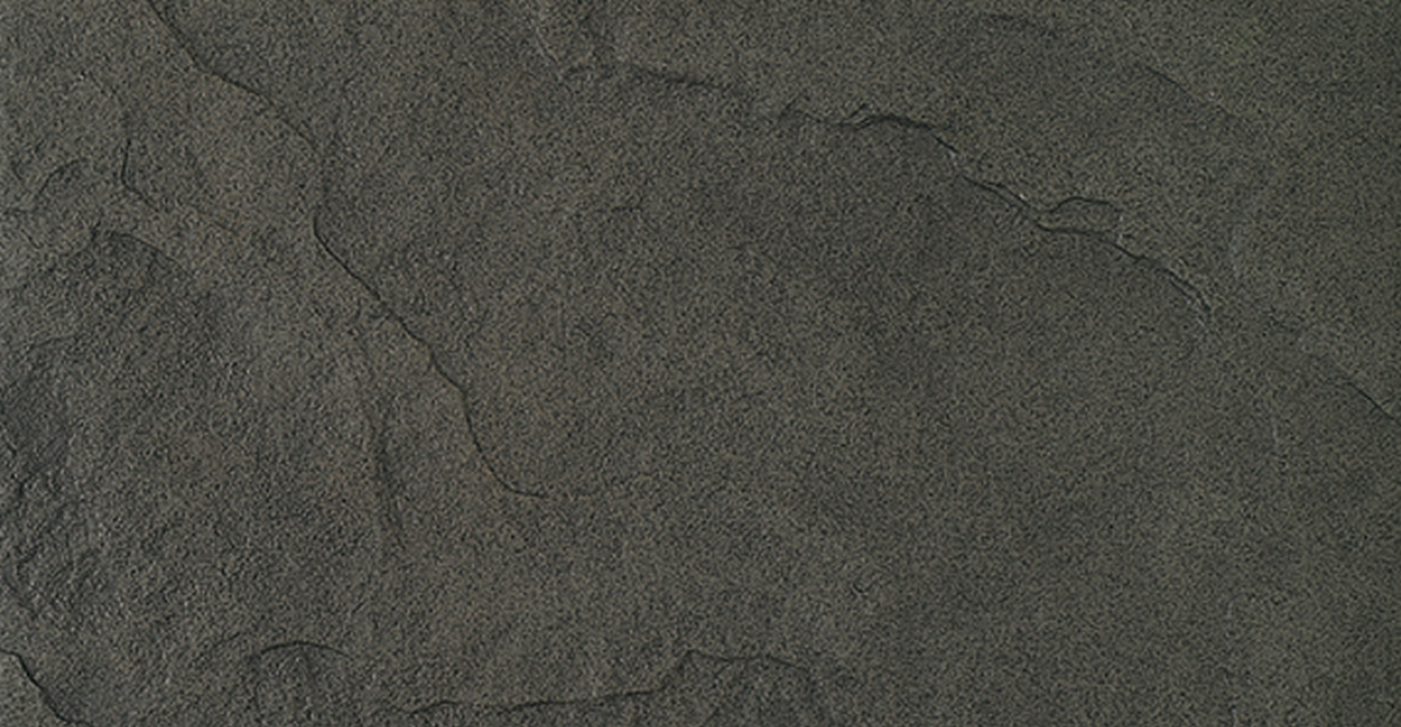 Suelo porcelánico Granite 31.6x60.8 cm gris basalto interior | Leroy Merlin