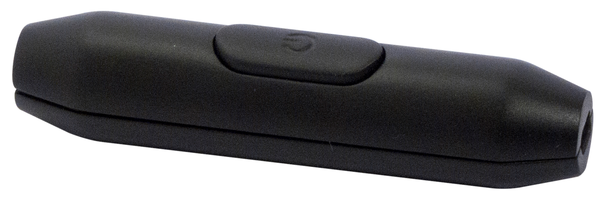 Interruptor de paso CHACON negro de 2A | Leroy Merlin