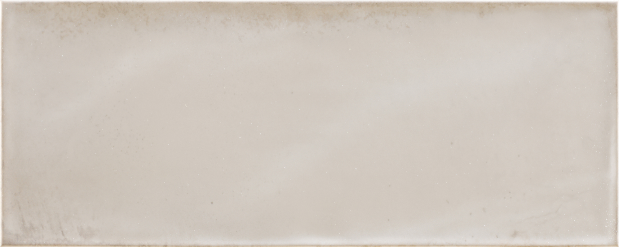 Azulejo porcelánico Folk 20x50 cm beige | Leroy Merlin