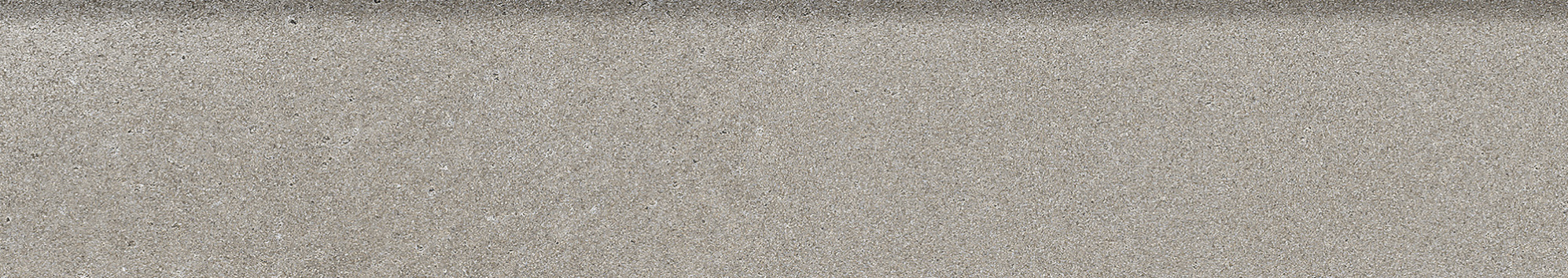 Rodapié recto GAYAFORES Austral 8x45 cm gris natural | Leroy Merlin
