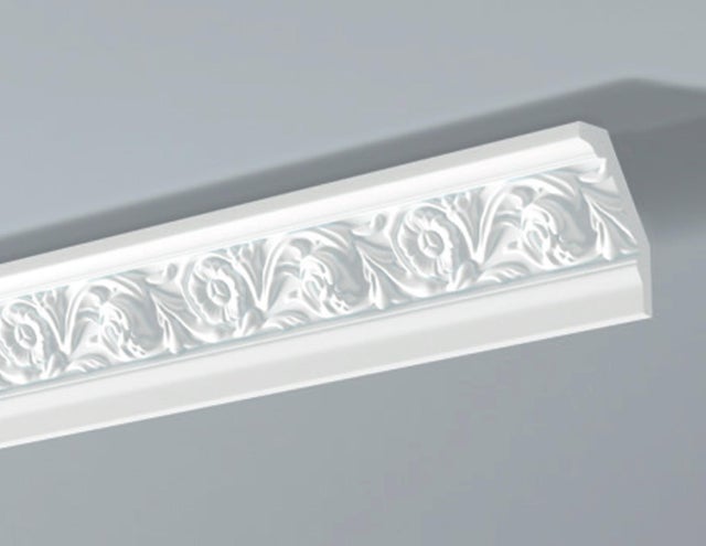 Molduras de techo | Leroy Merlin