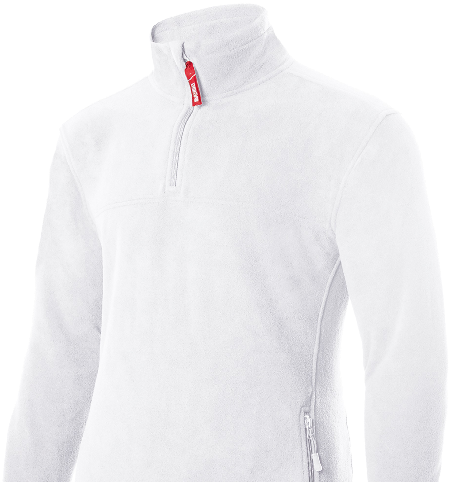 Forro polar mod. 201501 blanco T XXXL | Leroy Merlin