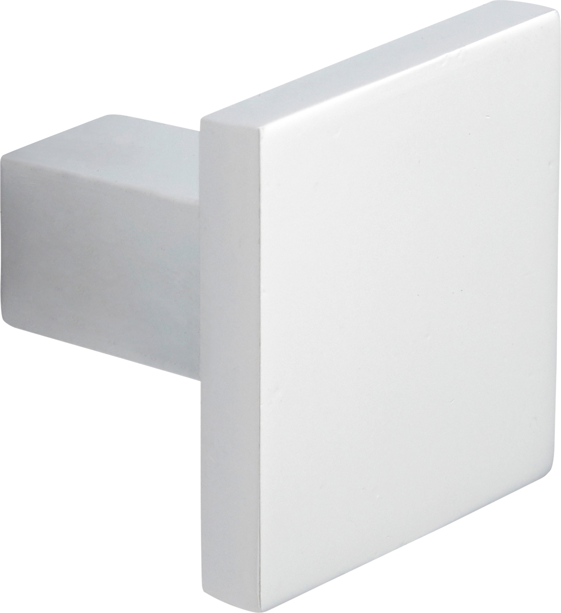 2 Pomo de mueble INSPIRE gris / plata | Leroy Merlin