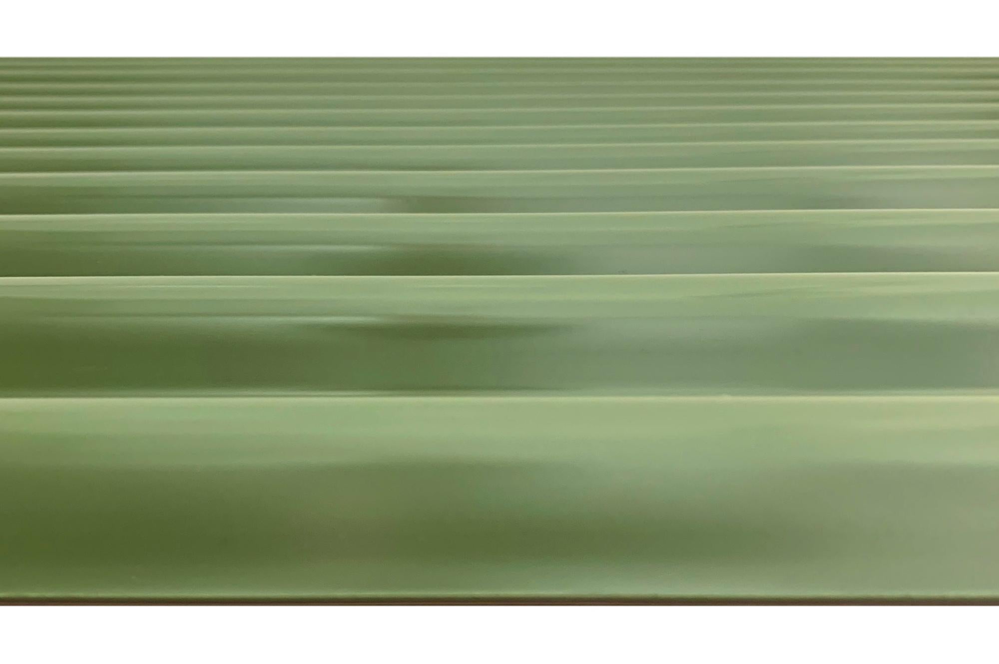 Placa ECOLINA verde oliva 2000x1100 mm | Leroy Merlin