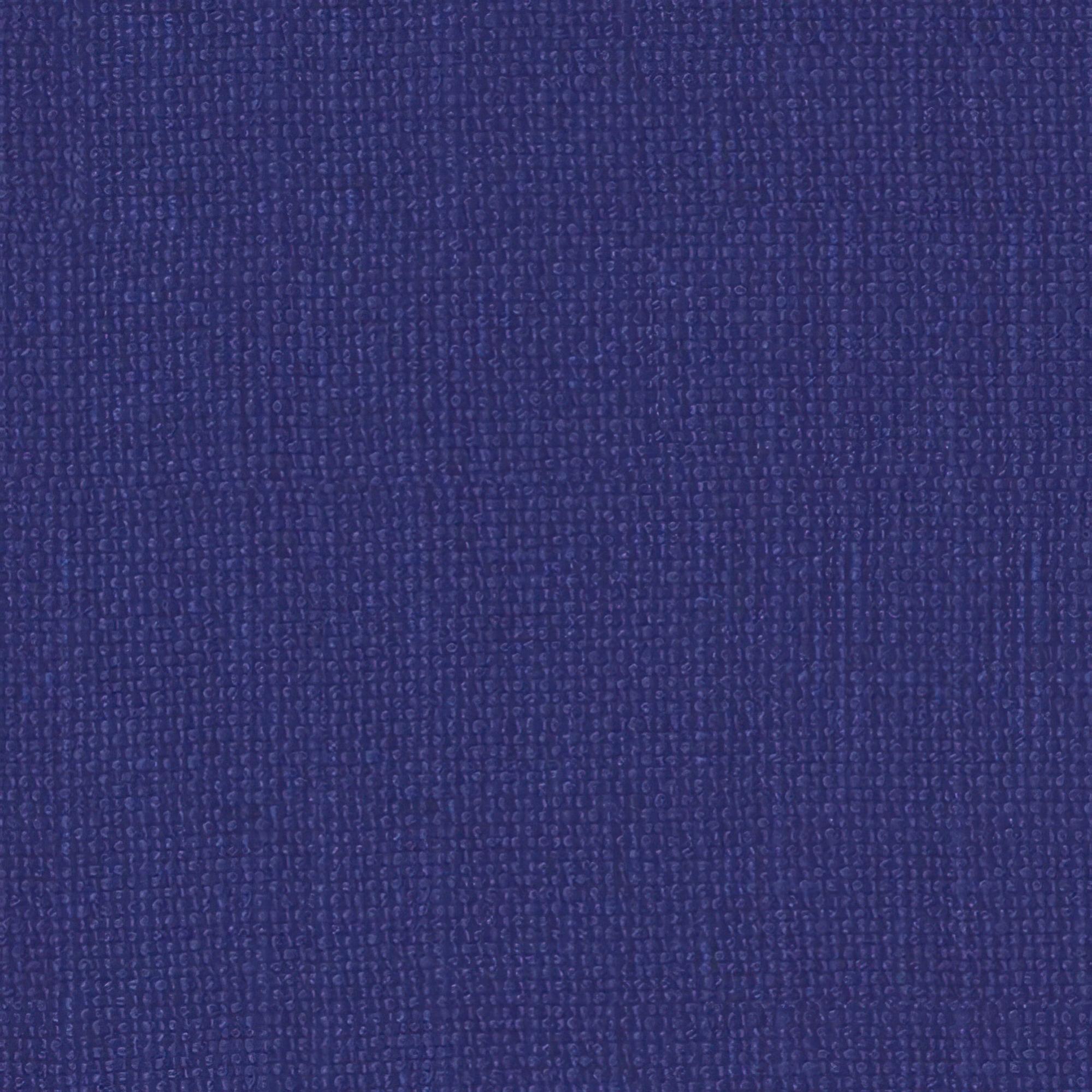 Tela al corte tapicería lino Country azul ancho 140 cm | Leroy Merlin