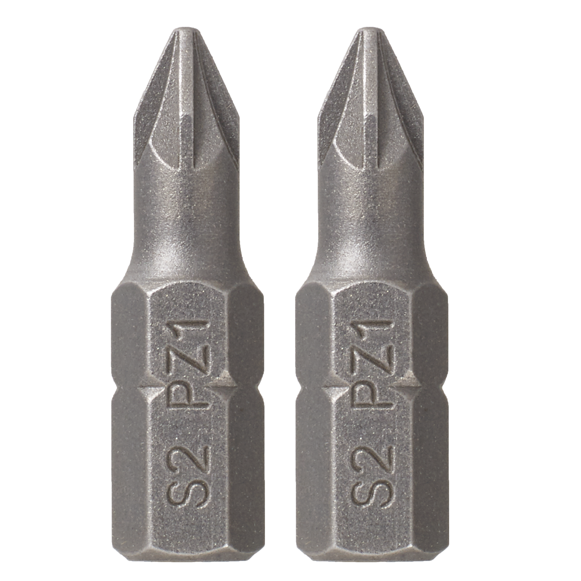 Punta de atornillar DEXTER pz1 + l.corta (hasta 25 mm)mm | Leroy Merlin