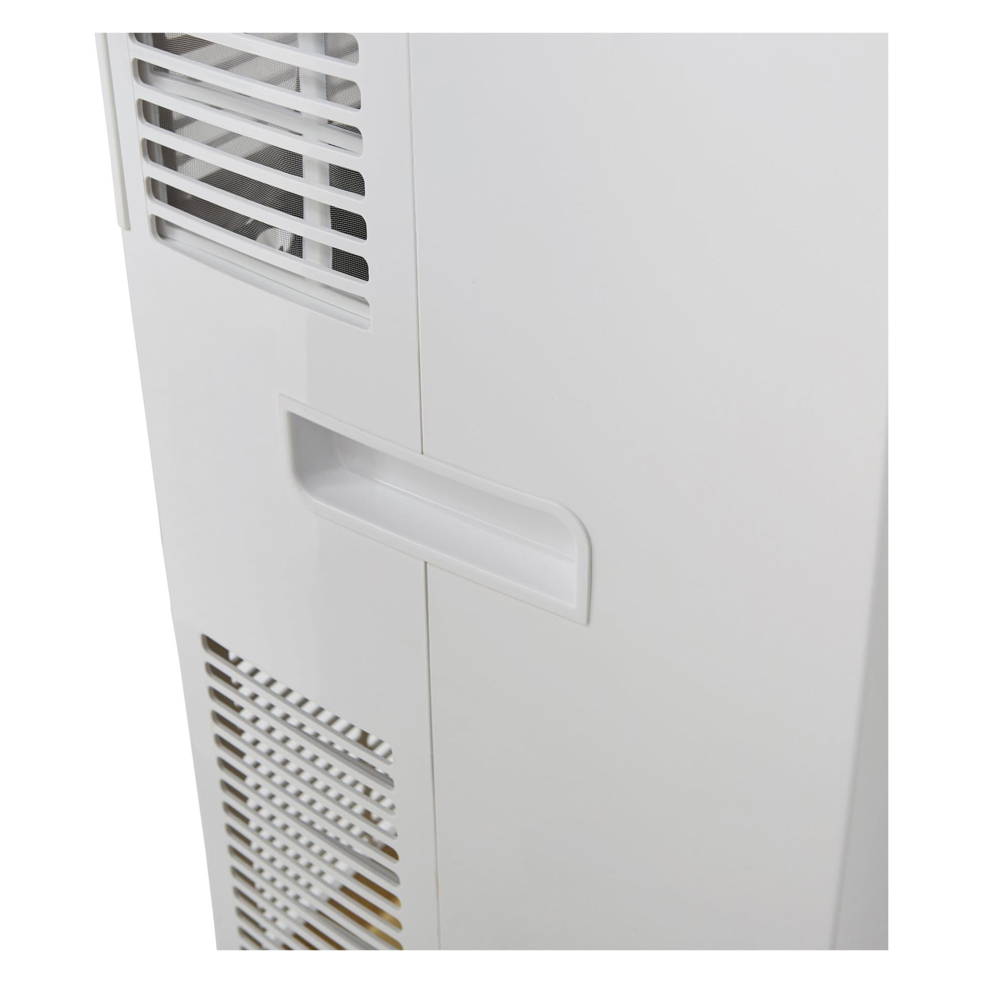 Aire acondicionado portátil EQUATION Basic3 1700 fg | Leroy Merlin