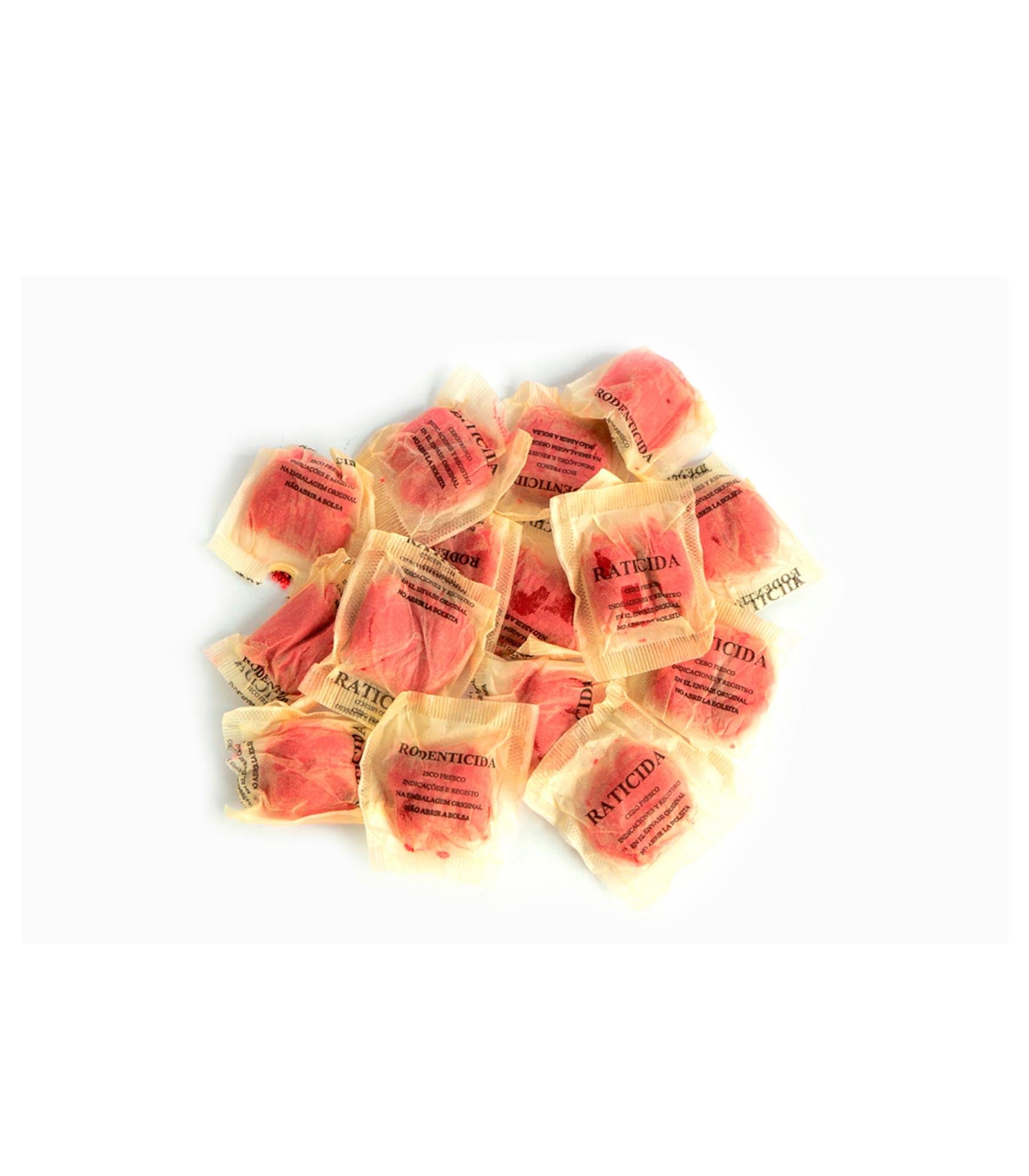 Raticida en pasta Prevalien 150 gr | Leroy Merlin