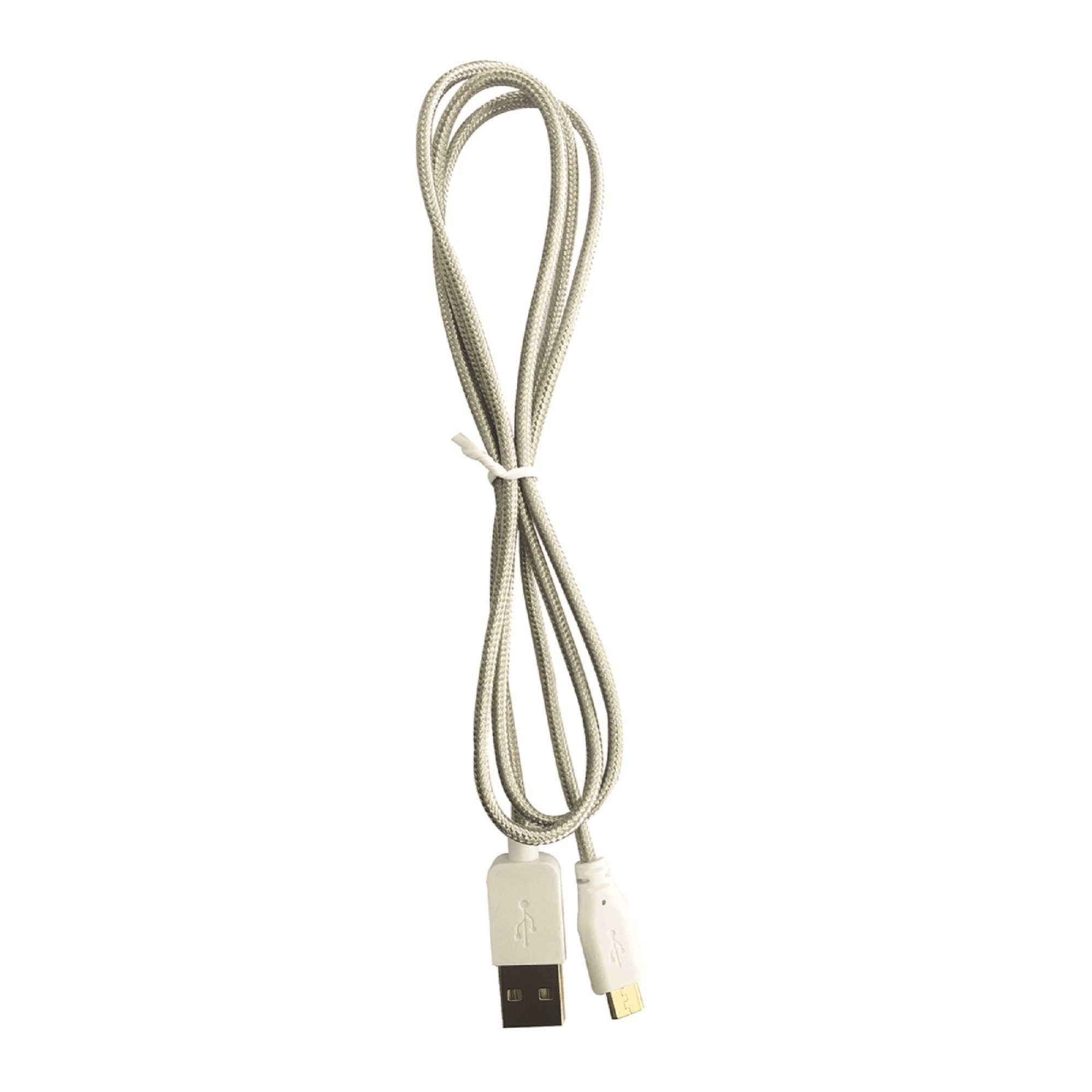 Cable USB y micro USB 1 metro | Leroy Merlin