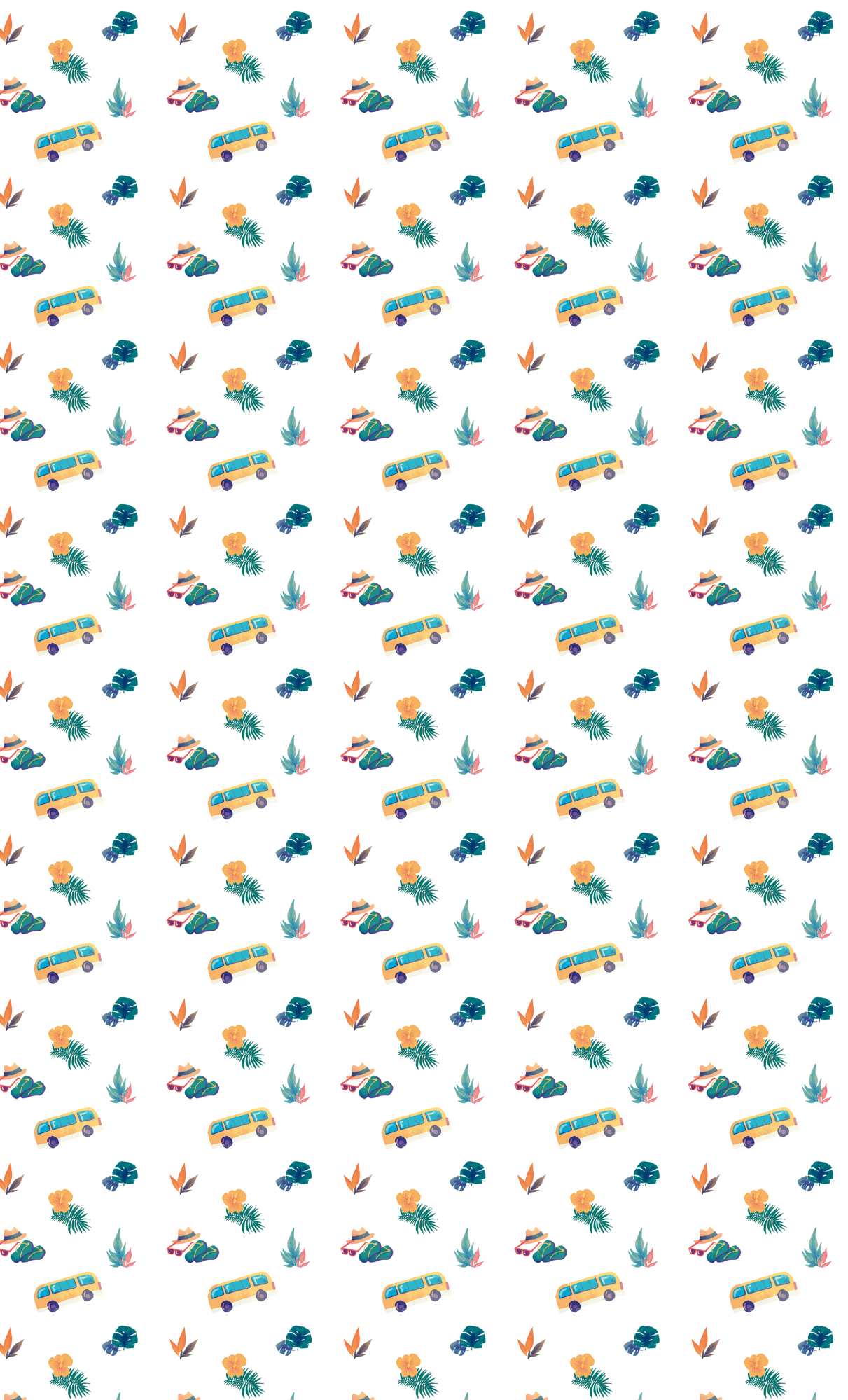 Revestimiento adhesivo mural infantil azul Travel de0.9 x 3m | Leroy Merlin