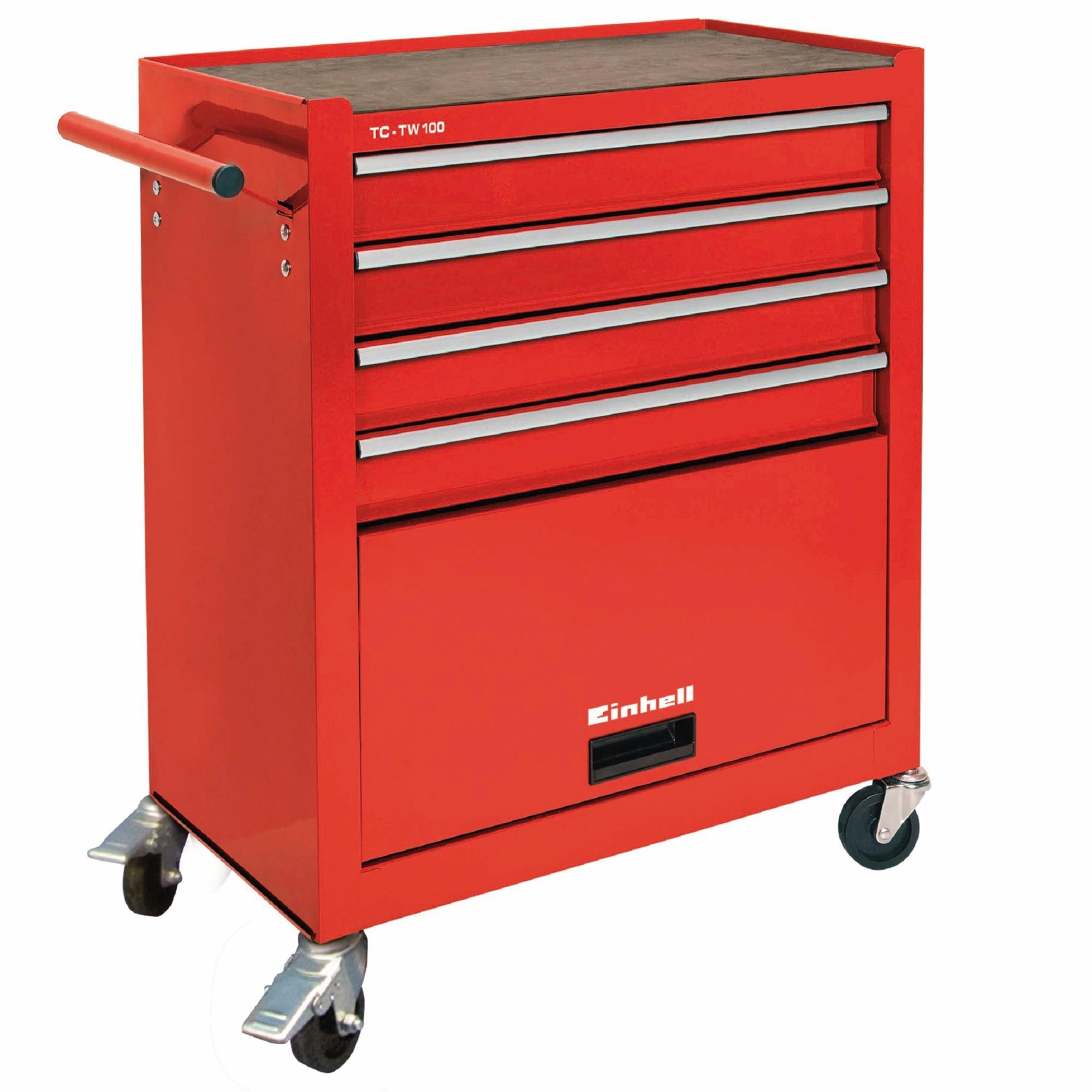 Carro portaherramientas TC-TW 100 EINHELL | Leroy Merlin