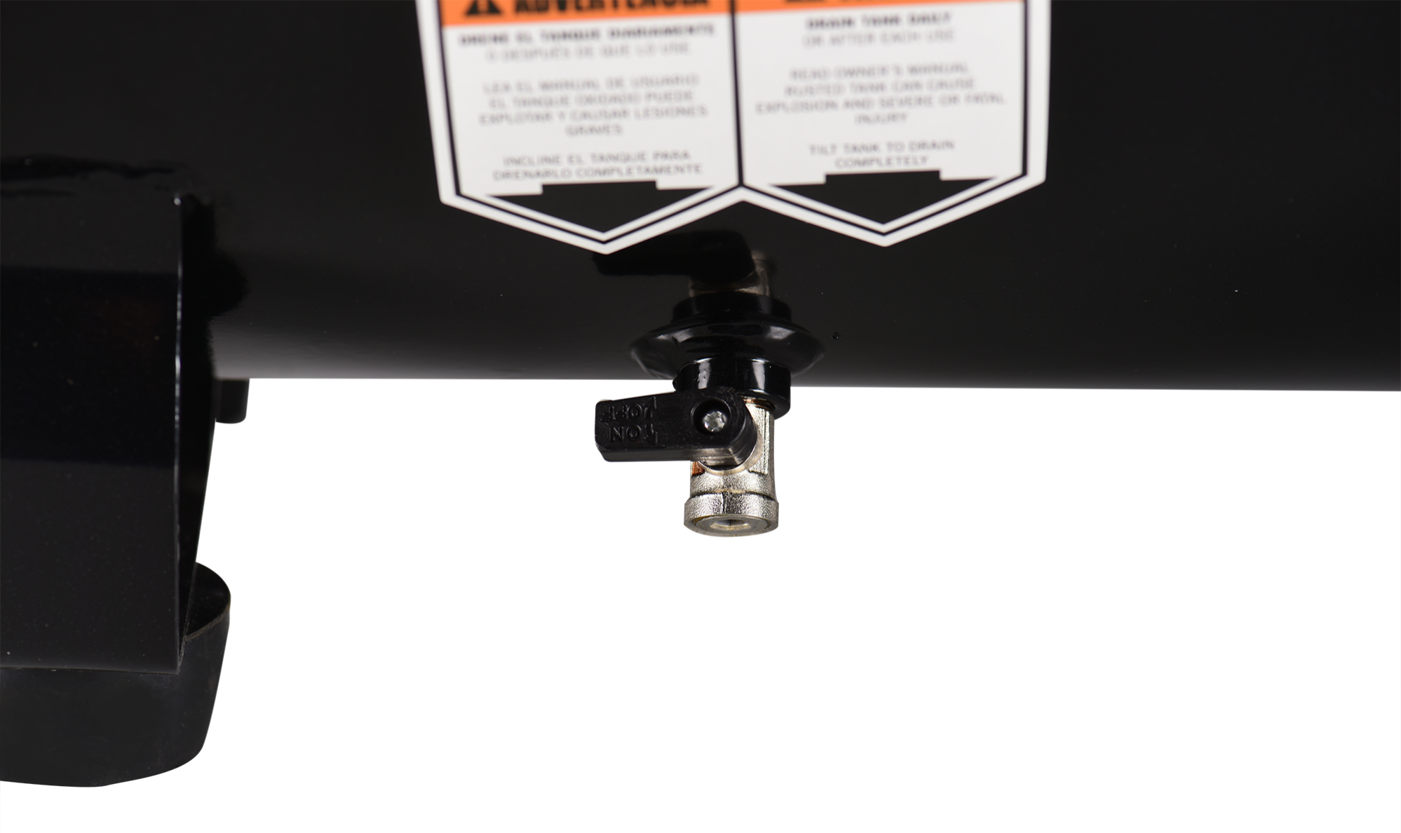 Compresor sin aceite CEVIK PRO Ca-Pro51Ng de 2.5 cv y 50l de depósito ...