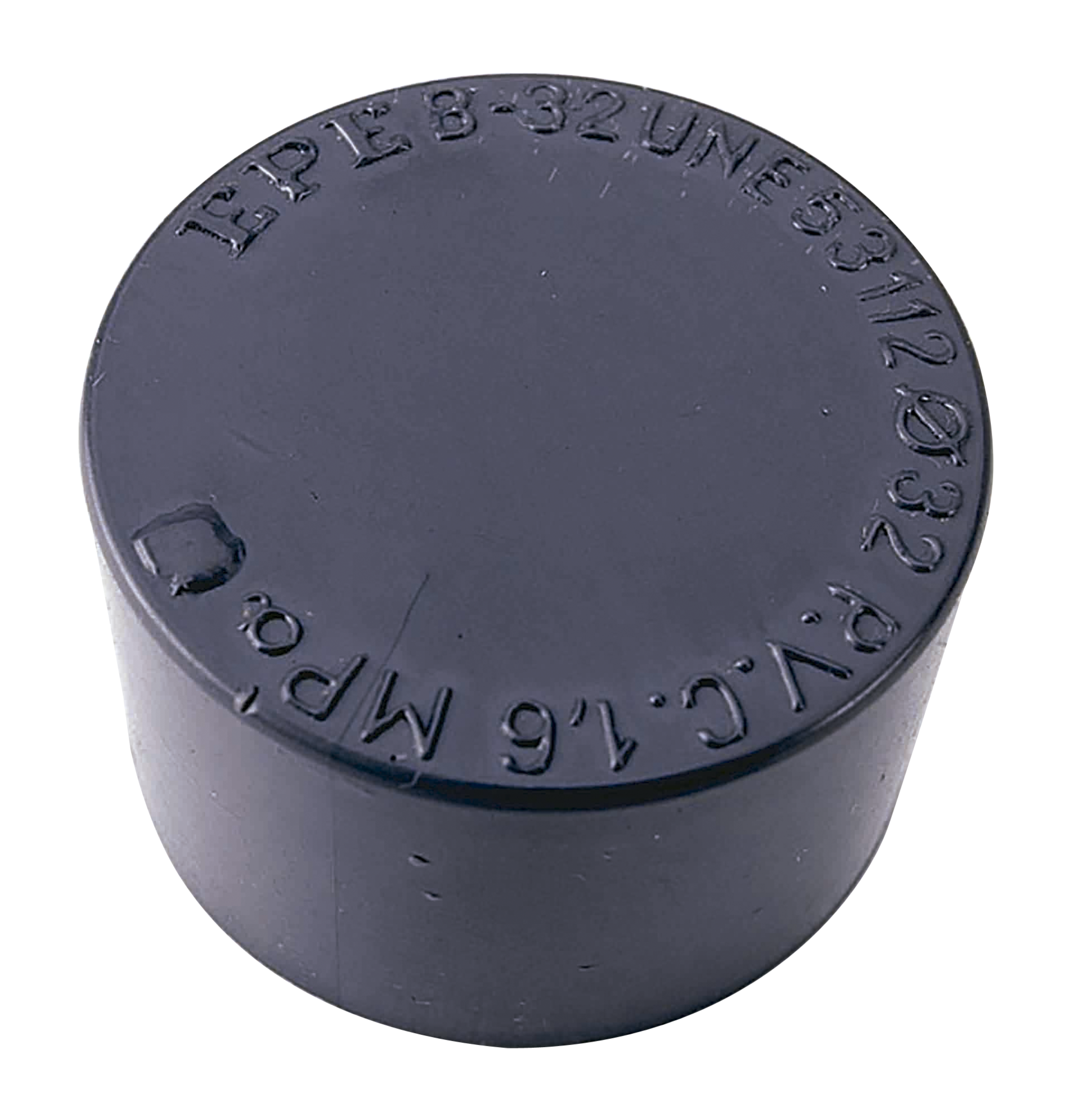 Tapón hembra ø 63mm | Leroy Merlin