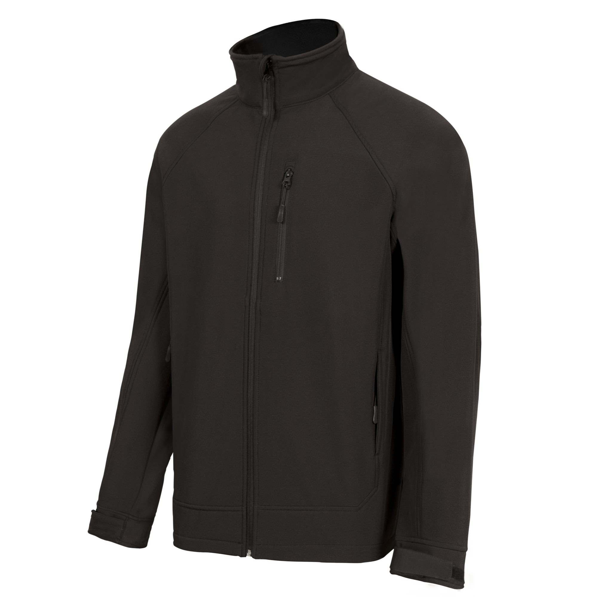 Chaqueta soft shell negro TXL | Leroy Merlin