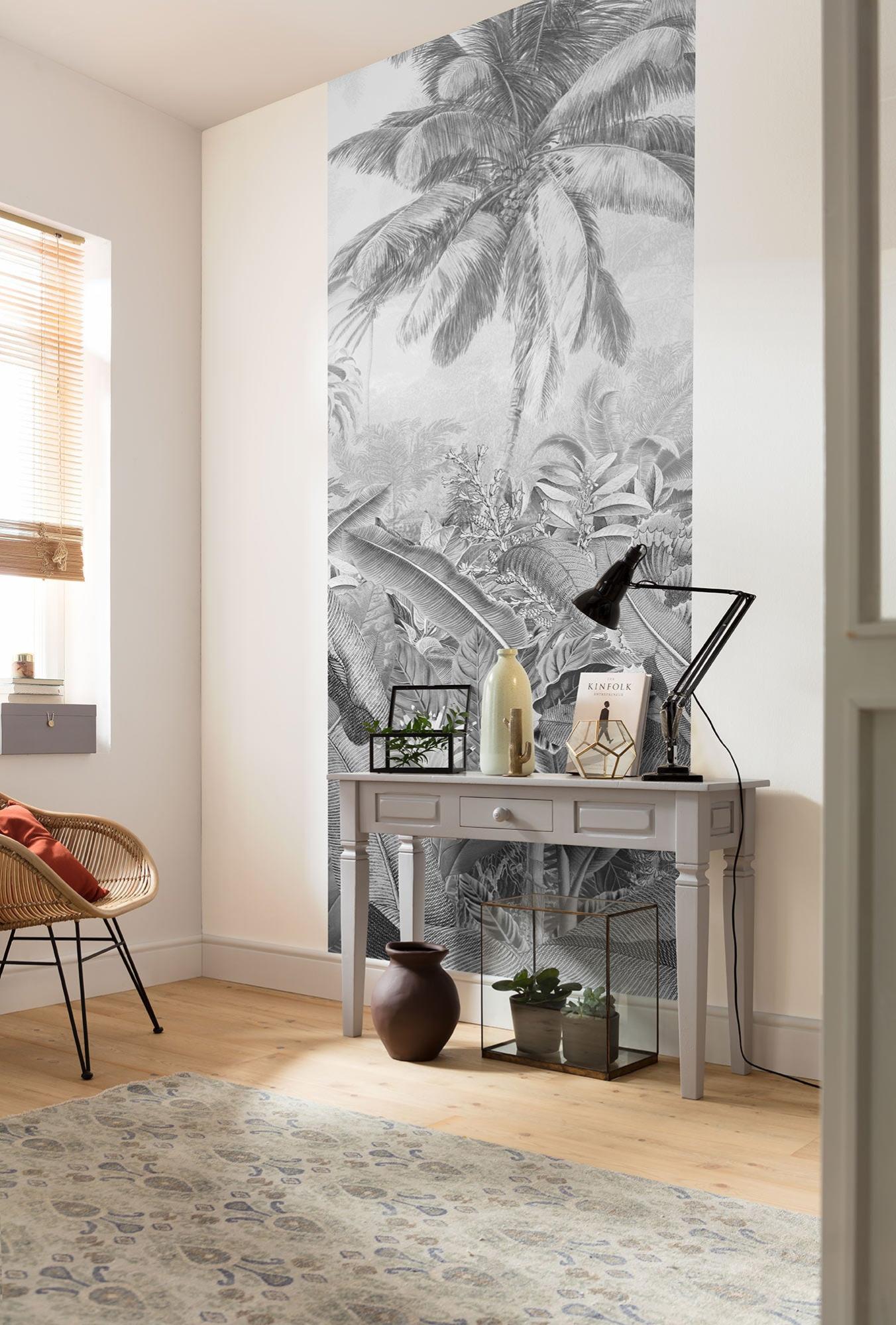 Mural Amazonia de 100 x 250 cm | Leroy Merlin