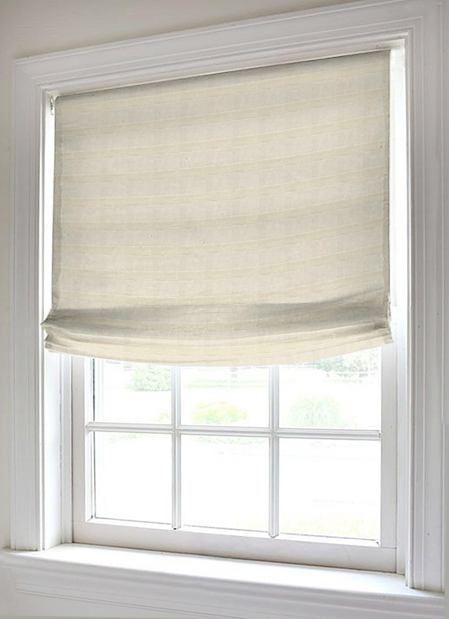 Estor plegable PAQUETTO COMPACT 90x175 cm | Leroy Merlin