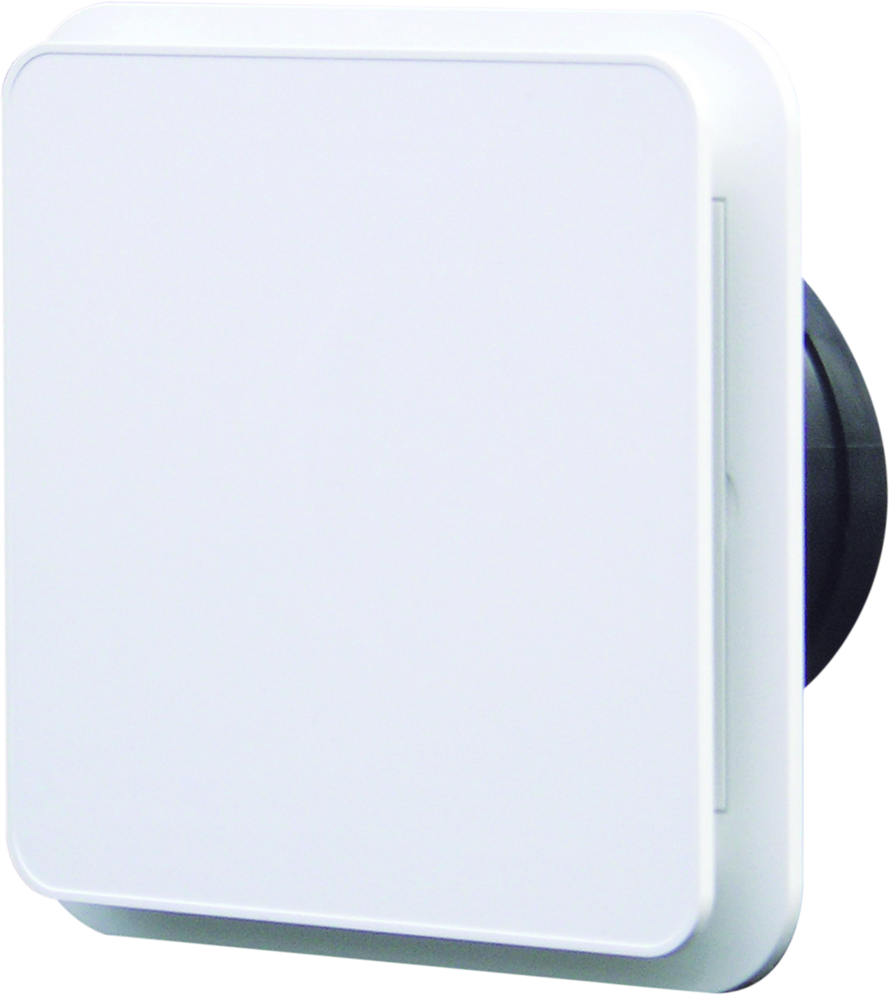 Boca de extracción y de insuflación VMC Blanco 8x15x6 cm | Leroy Merlin