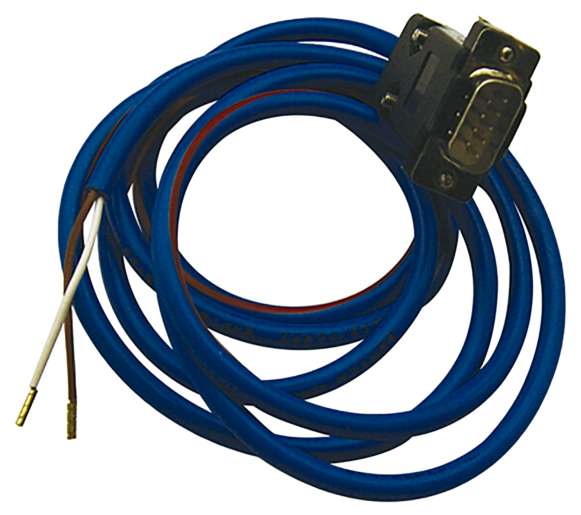 Cable azul conexión termost ambiente | Leroy Merlin