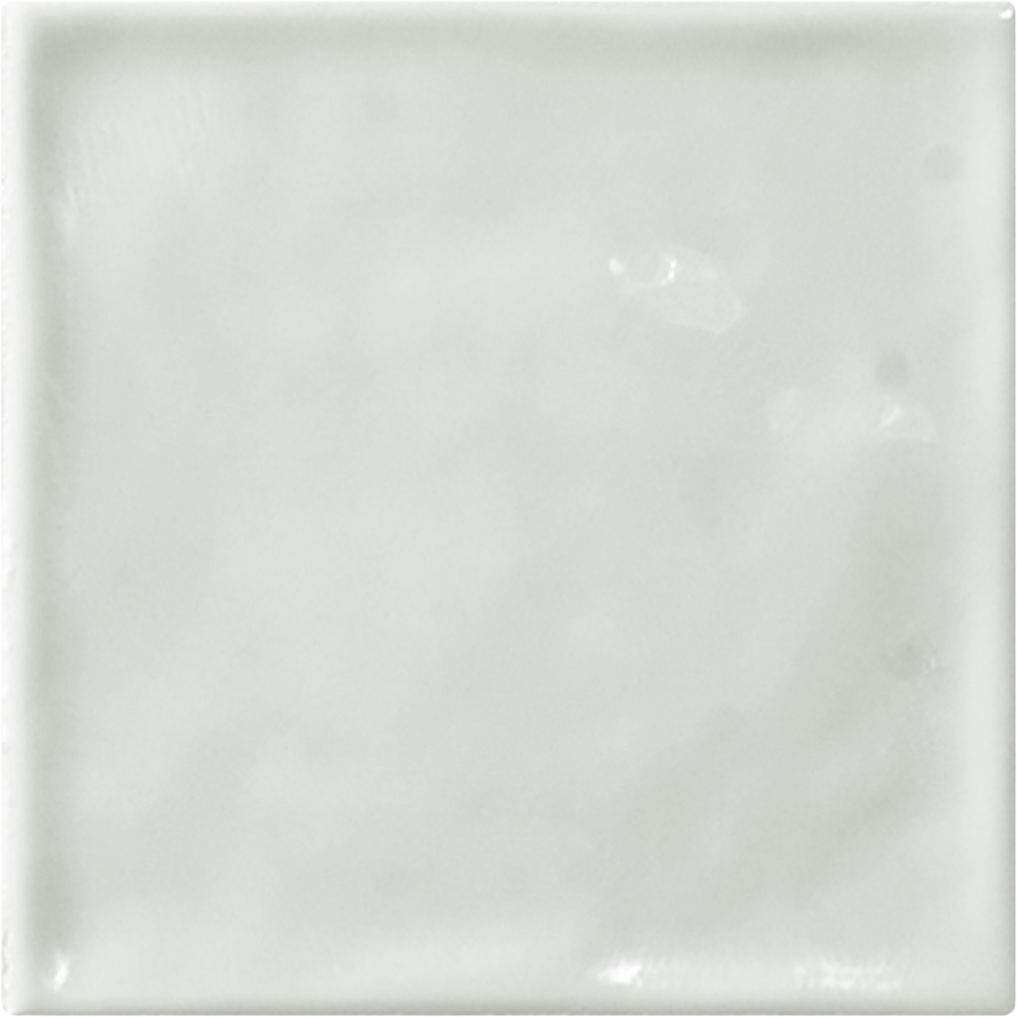 Azulejo efecto relieve blanco brillante 15x15 cm Chic | Leroy Merlin