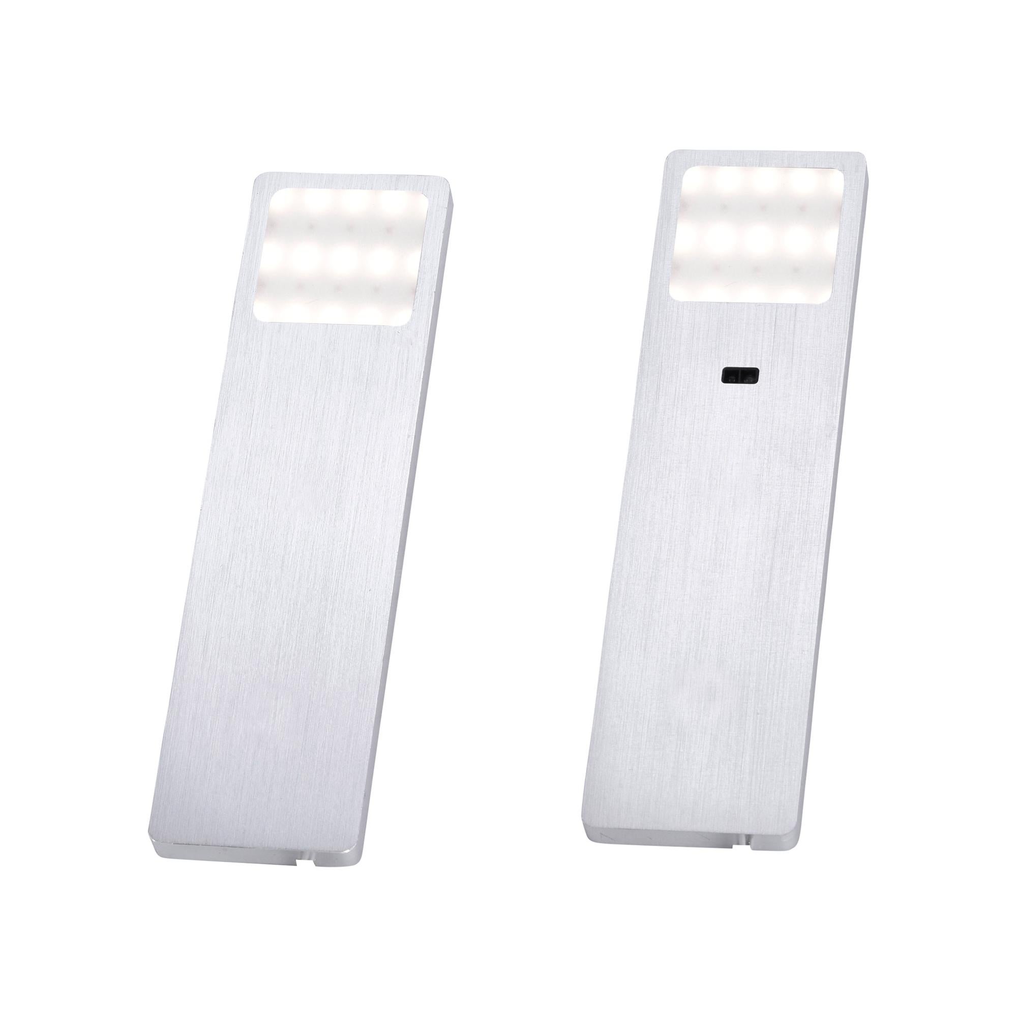 Lámpara bajo mueble LED Paul Neuhaus 4W | Leroy Merlin