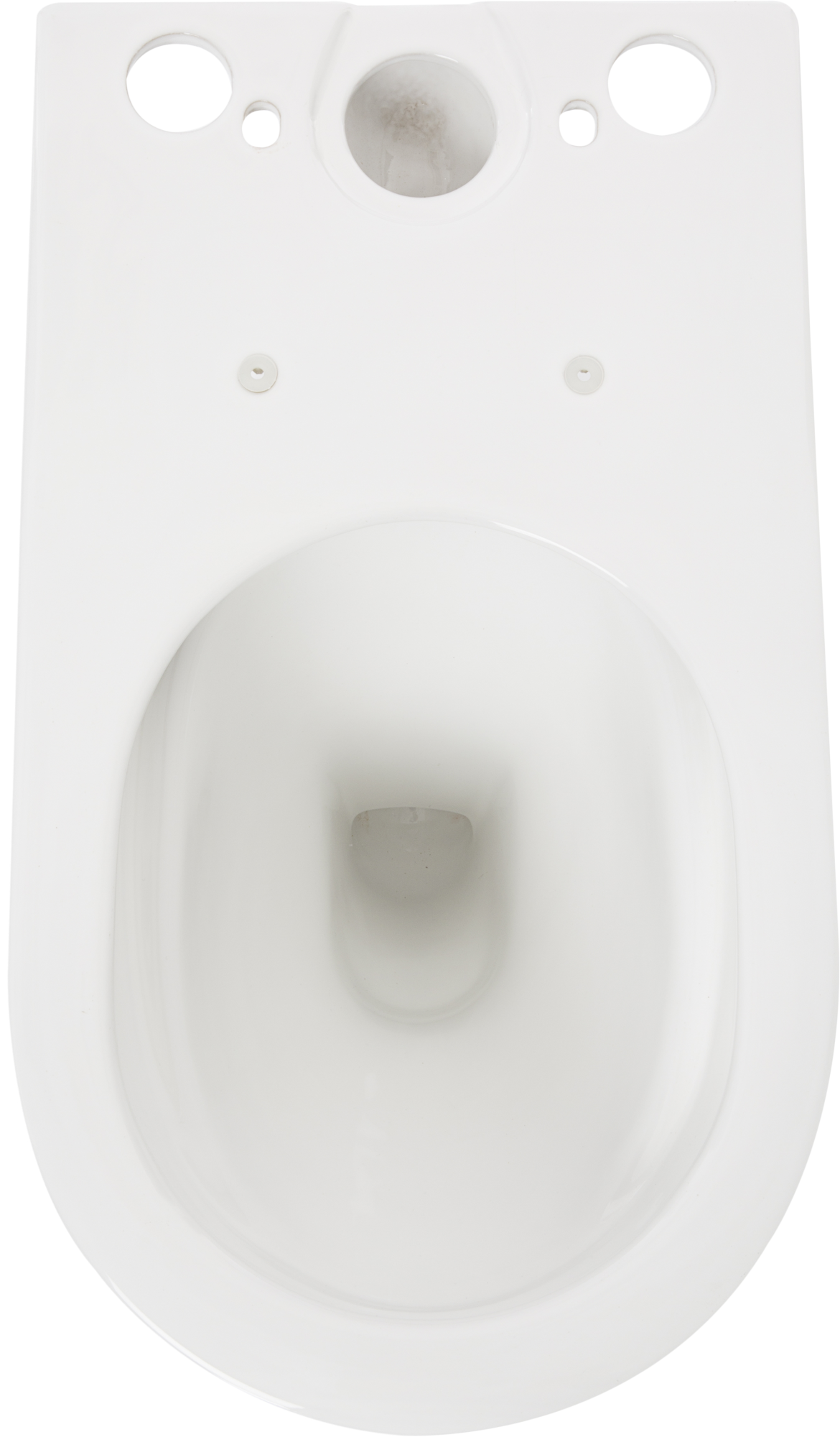 Pack WC SENSEA Lisso con tapa amortiguada | Leroy Merlin