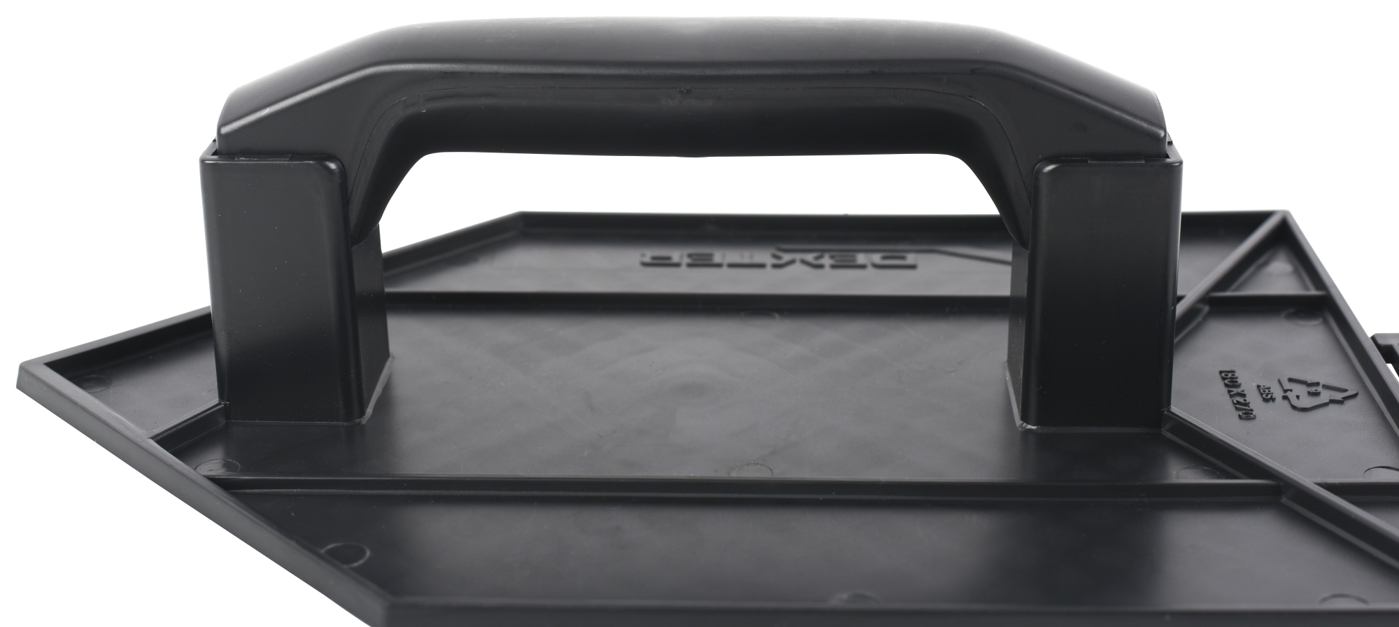 Talocha triangular DEXTER de 27 cm | Leroy Merlin