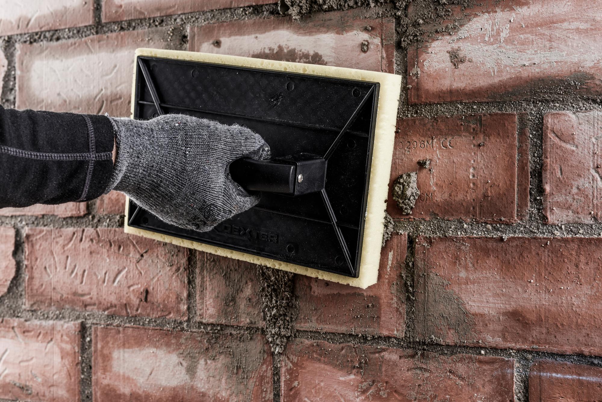 Talocha triangular DEXTER de 27 cm | Leroy Merlin