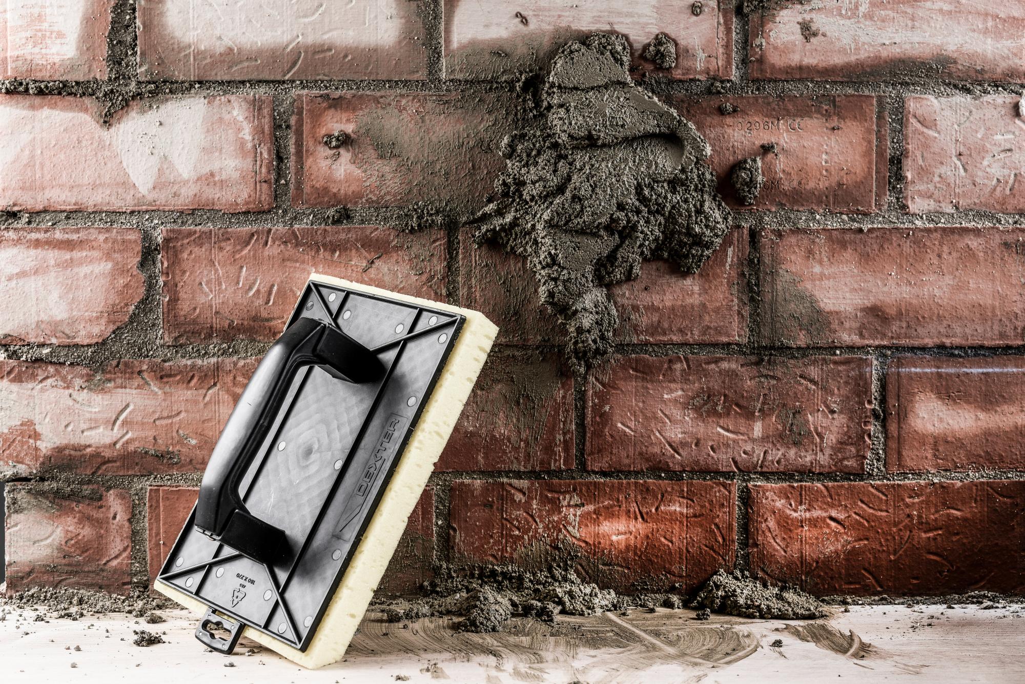 Talocha triangular DEXTER de 27 cm | Leroy Merlin