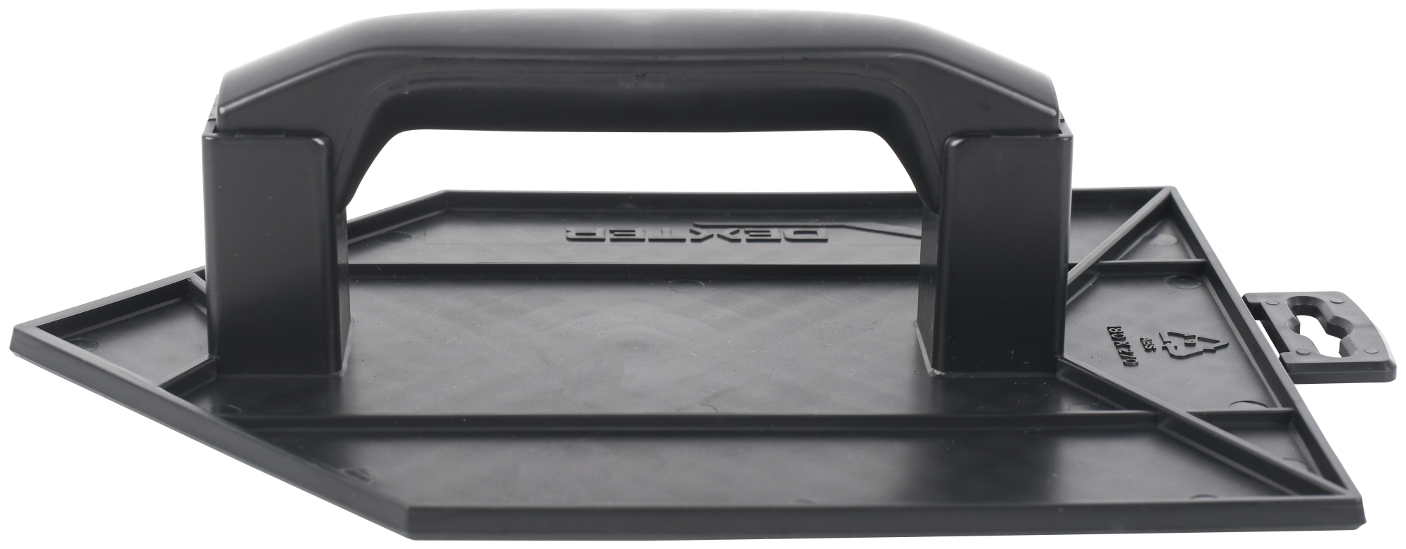 Talocha triangular DEXTER de 27 cm | Leroy Merlin