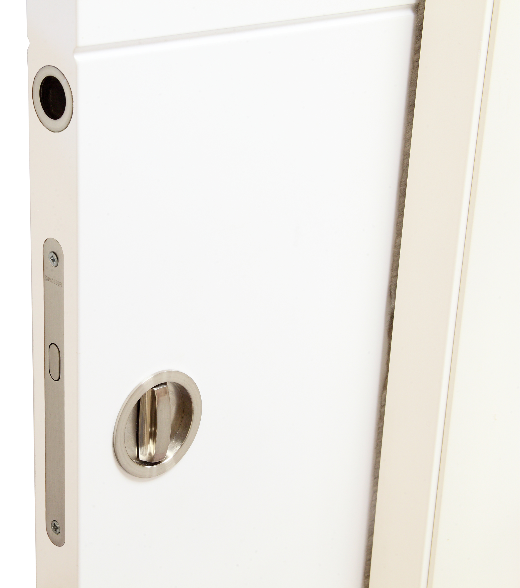 Puerta corredera Lucerna uñero y condena 82,5x203 cm | Leroy Merlin