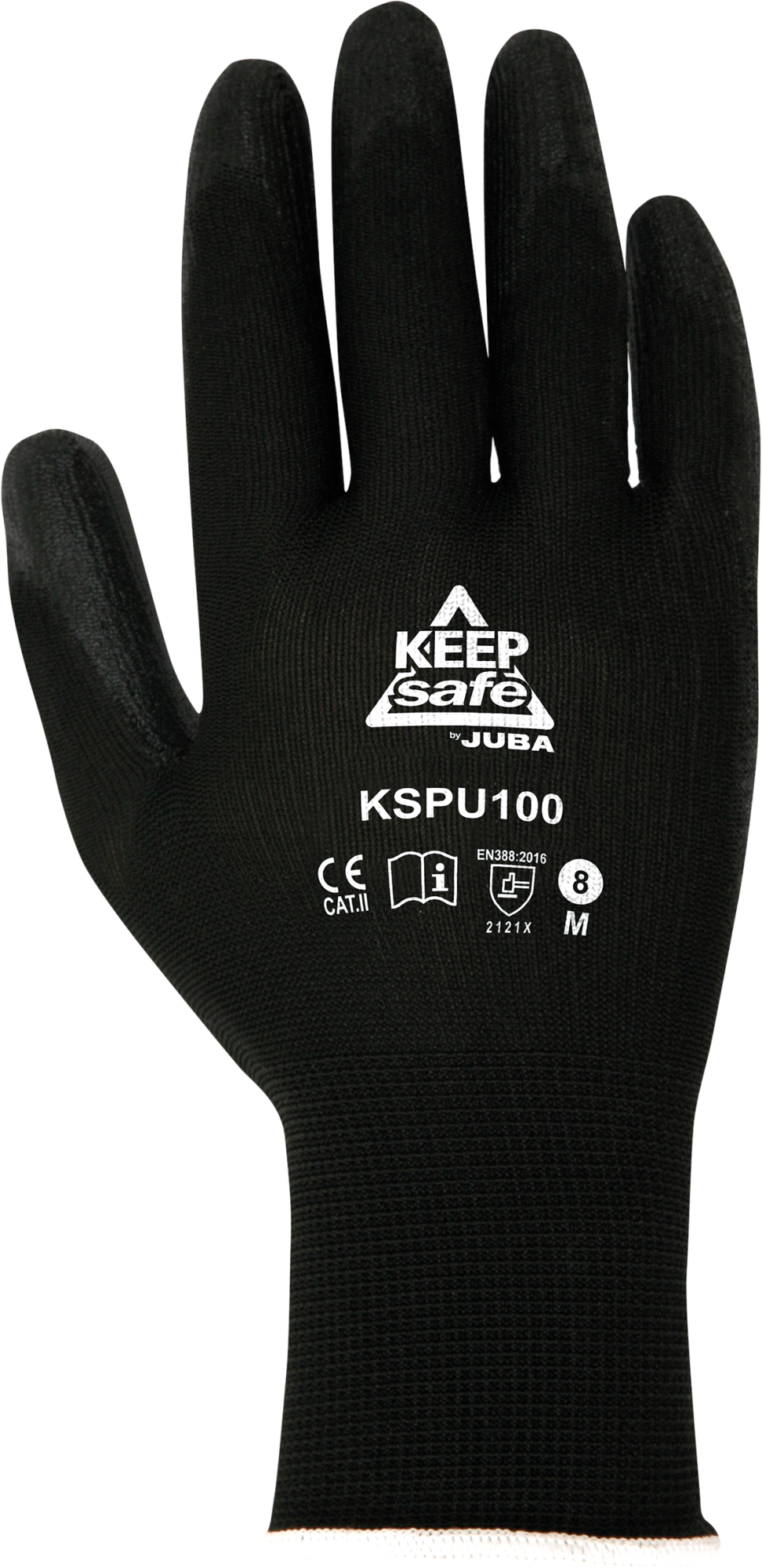 Guante de poliestireno JUBA 11 | Leroy Merlin