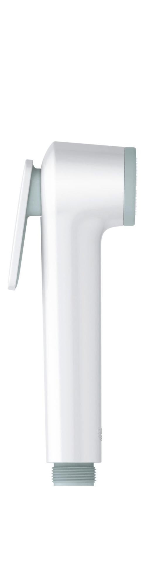 Ducha inodoro GROHE blanco | Leroy Merlin