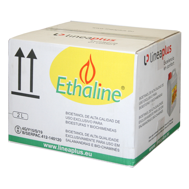 Bioalcohol | Leroy Merlin