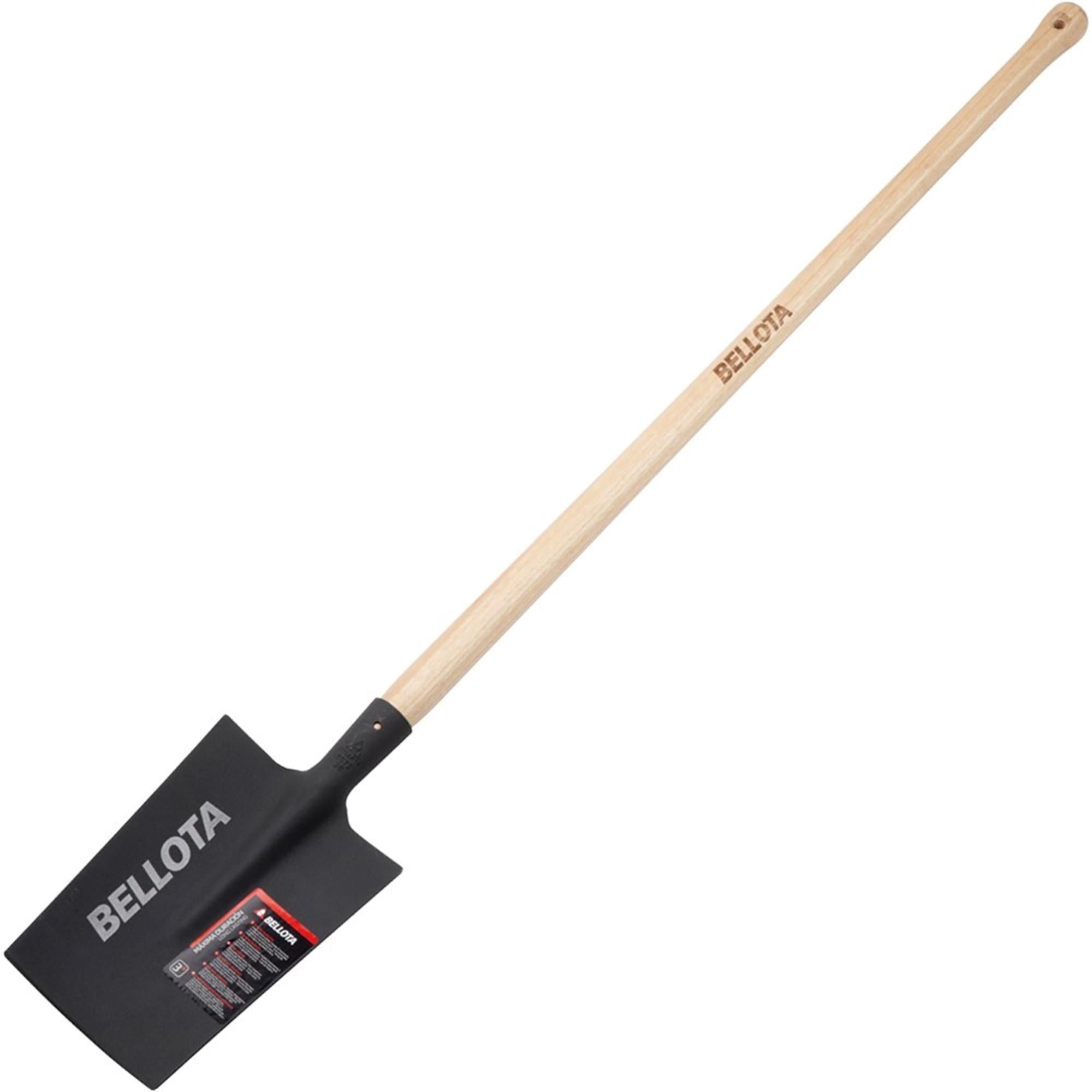 Palote Mango Largo para trasplantar y perfilar BELLOTA 5573-26 ML ...