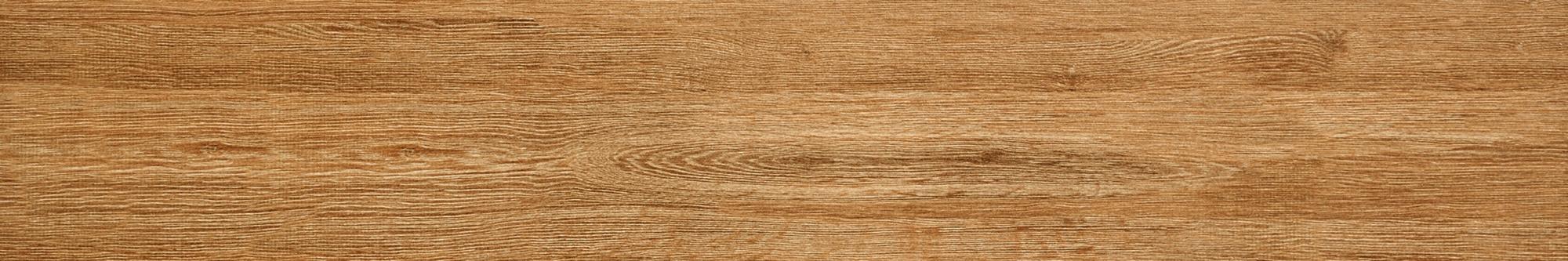 Suelo porcelánico efecto madera beige Baer 15x90 cm | Leroy Merlin