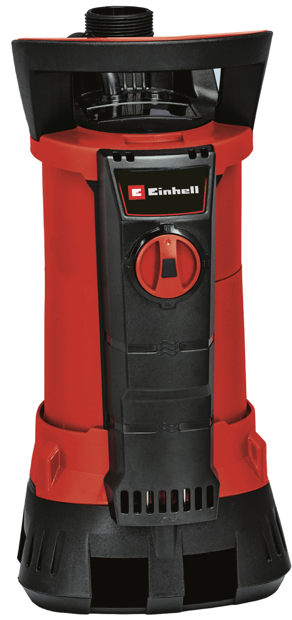 Bomba de achique EINHELL GE-DP 6935A ECO de 690 W y caudal máximo de ...